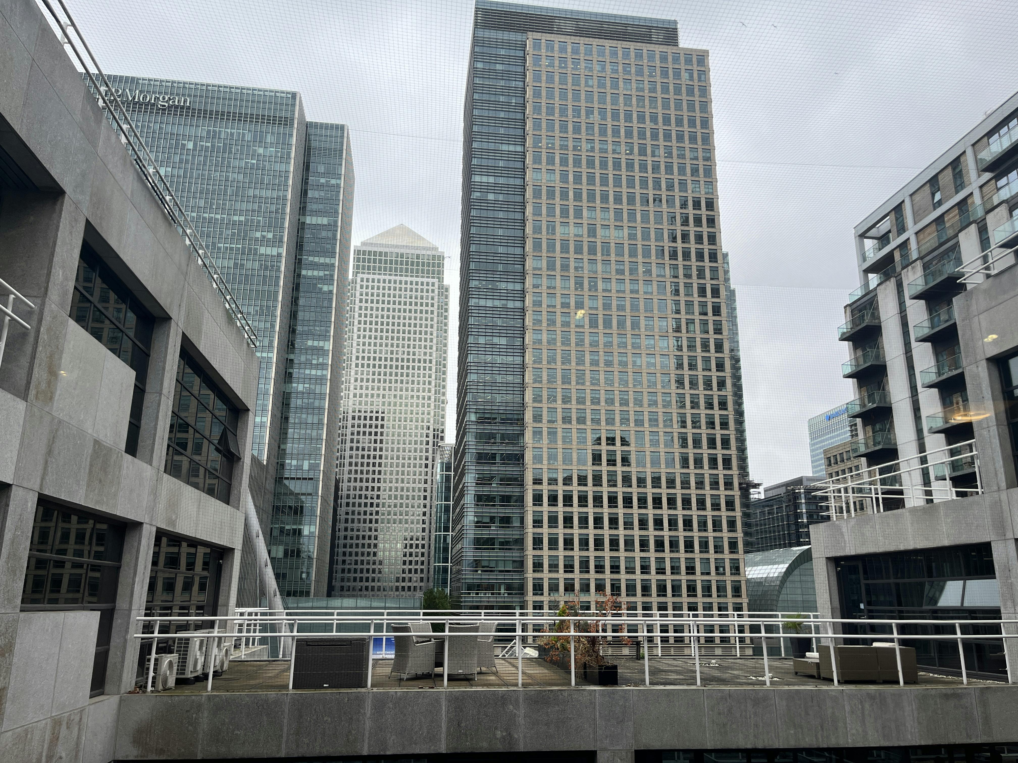 35 Beaufort Court, London, Offices, To Let or For Sale - Cherryman