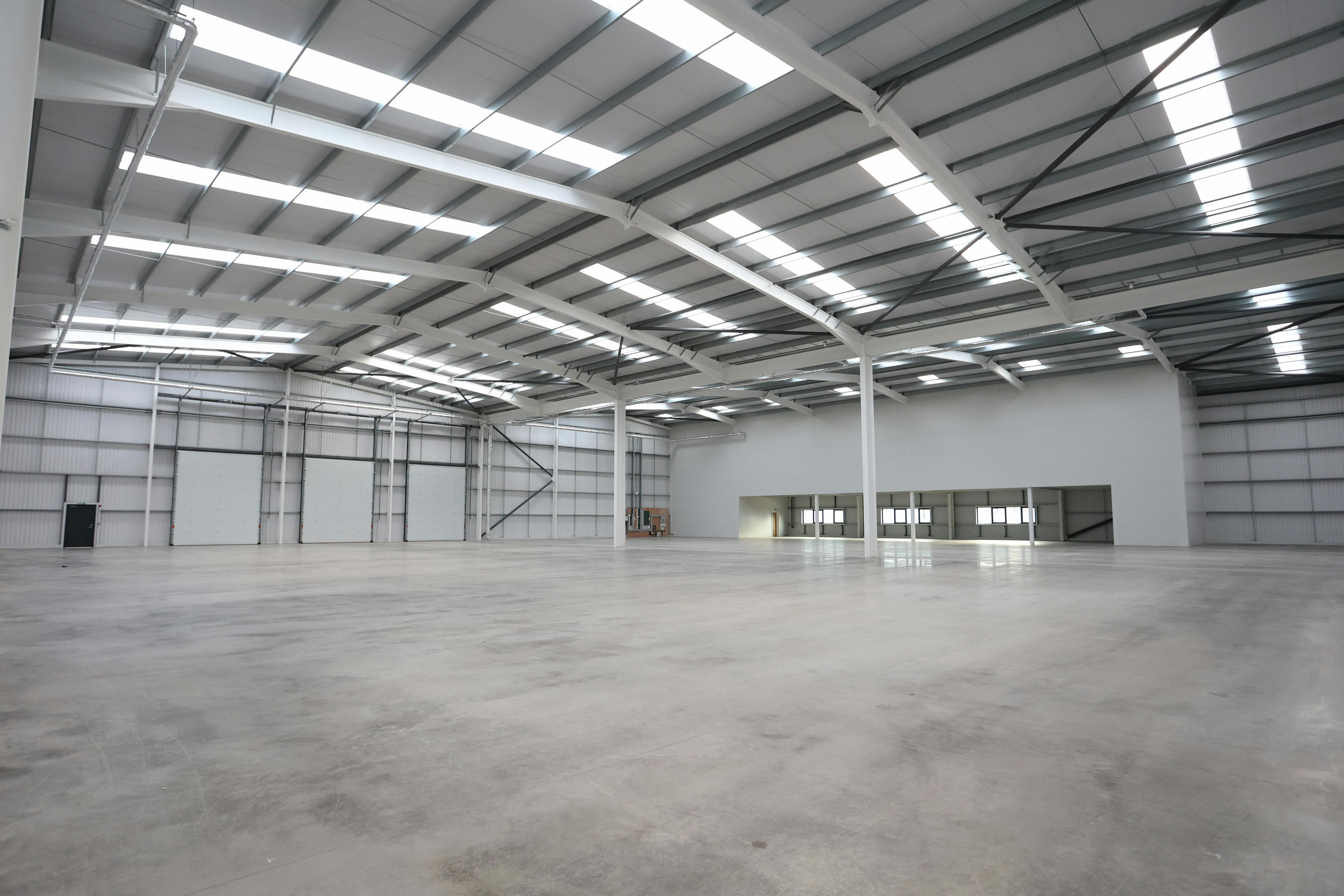 Unit 2 Exhall Gate, Exhall Gate, Coventry, Industrial, To Let - Box4 ...
