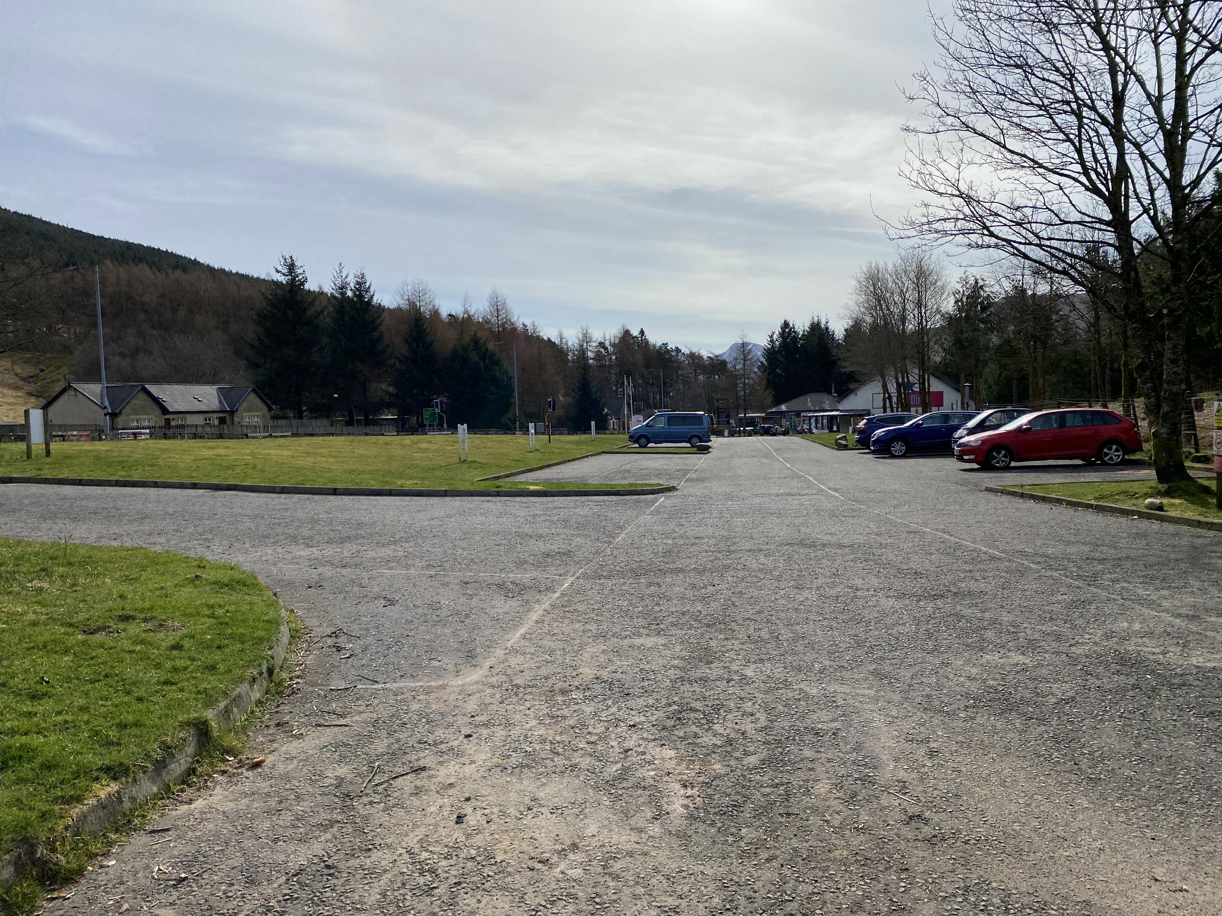 Land by A82, Tyndrum, Investment / Investment / Land, For Sale - Smart & Co