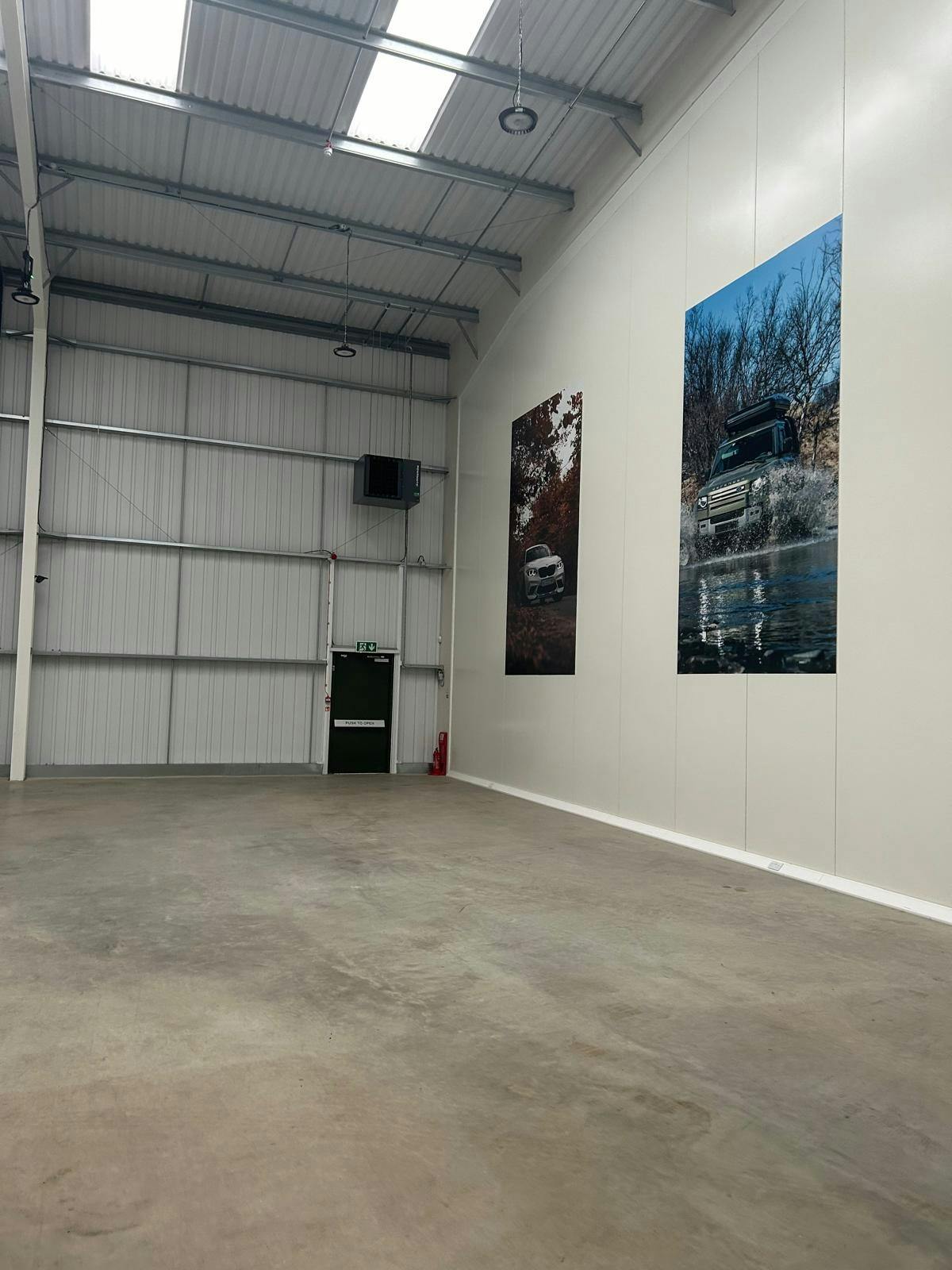 Unit 3 Aerial Park, Asheridge Road, Chesham, Industrial, To Let ...