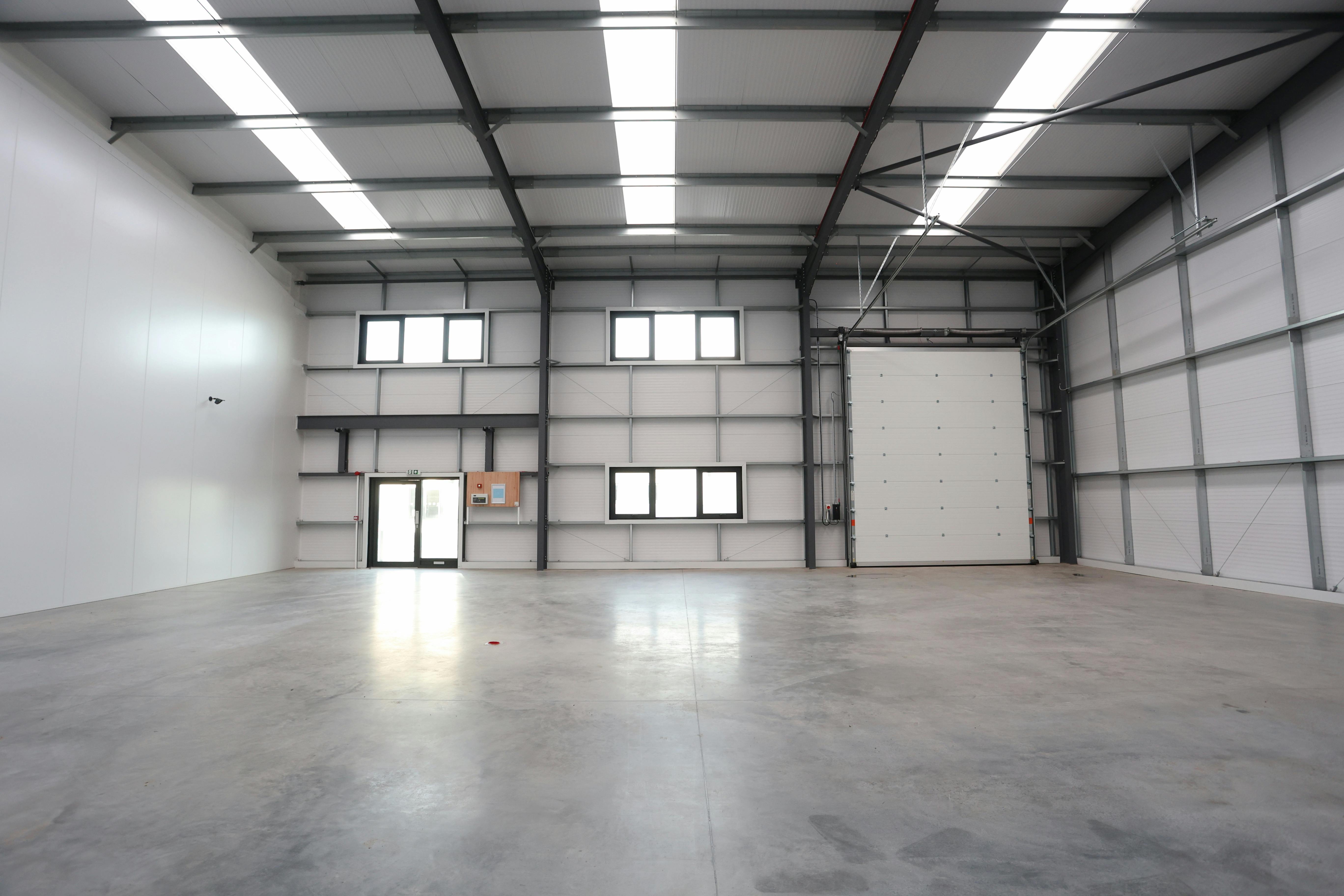 Unit 2 Exhall Gate, Exhall Gate, Coventry, Industrial, To Let - Box4 ...