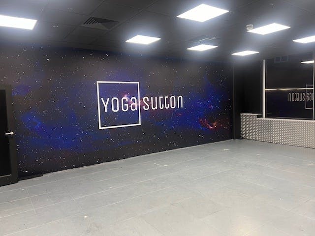 Unit 2, Sutton Point, Sutton, Retail, To Let - HTC