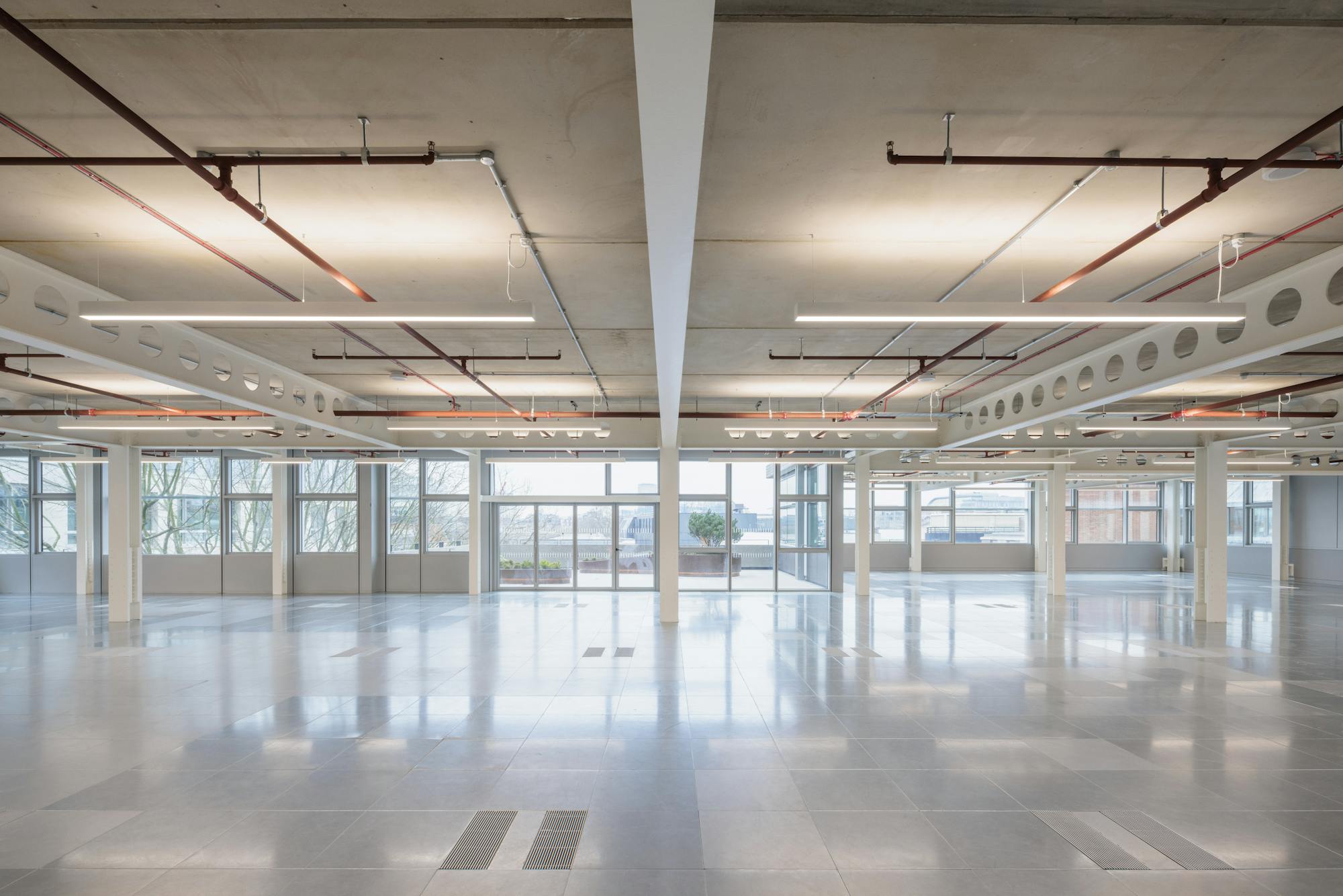 Edenica, 100 Fetter Lane, Midtown, EC4A 1BR available to rent via RX London