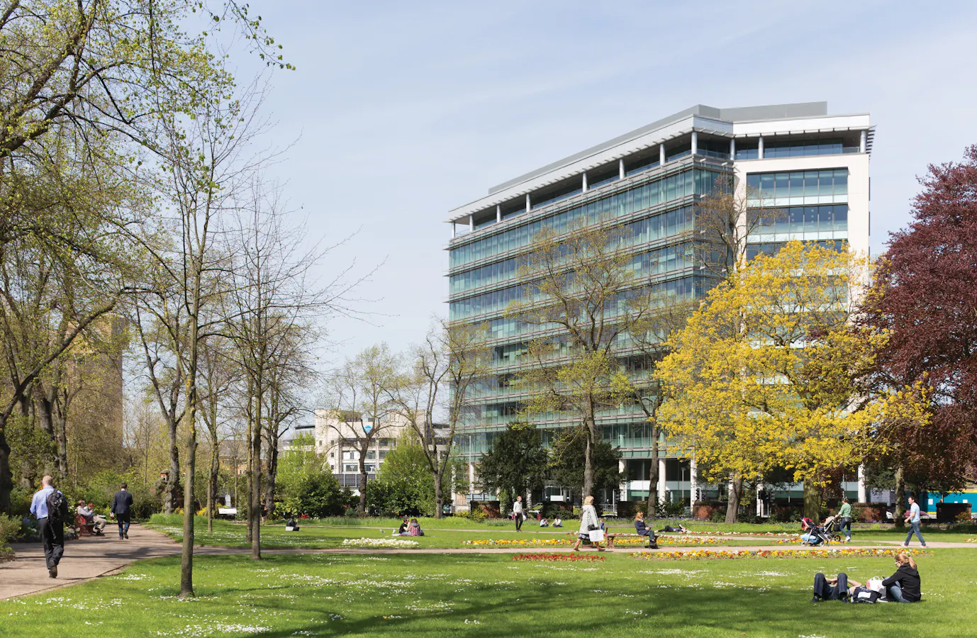 No.3 Forbury Place, Forbury Road, Reading, Office, To Let