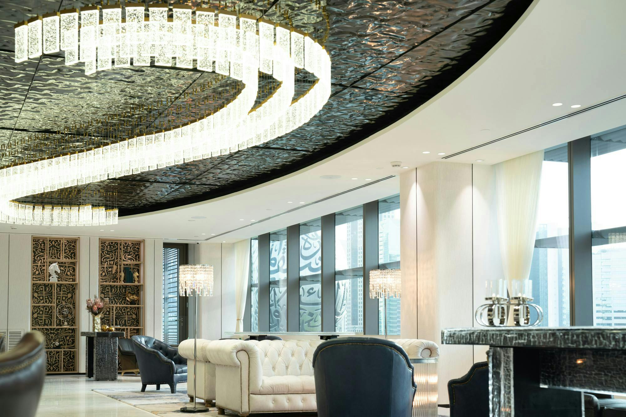 The Executive Centre, Premium Serviced Offices, One Central, Dubai ...