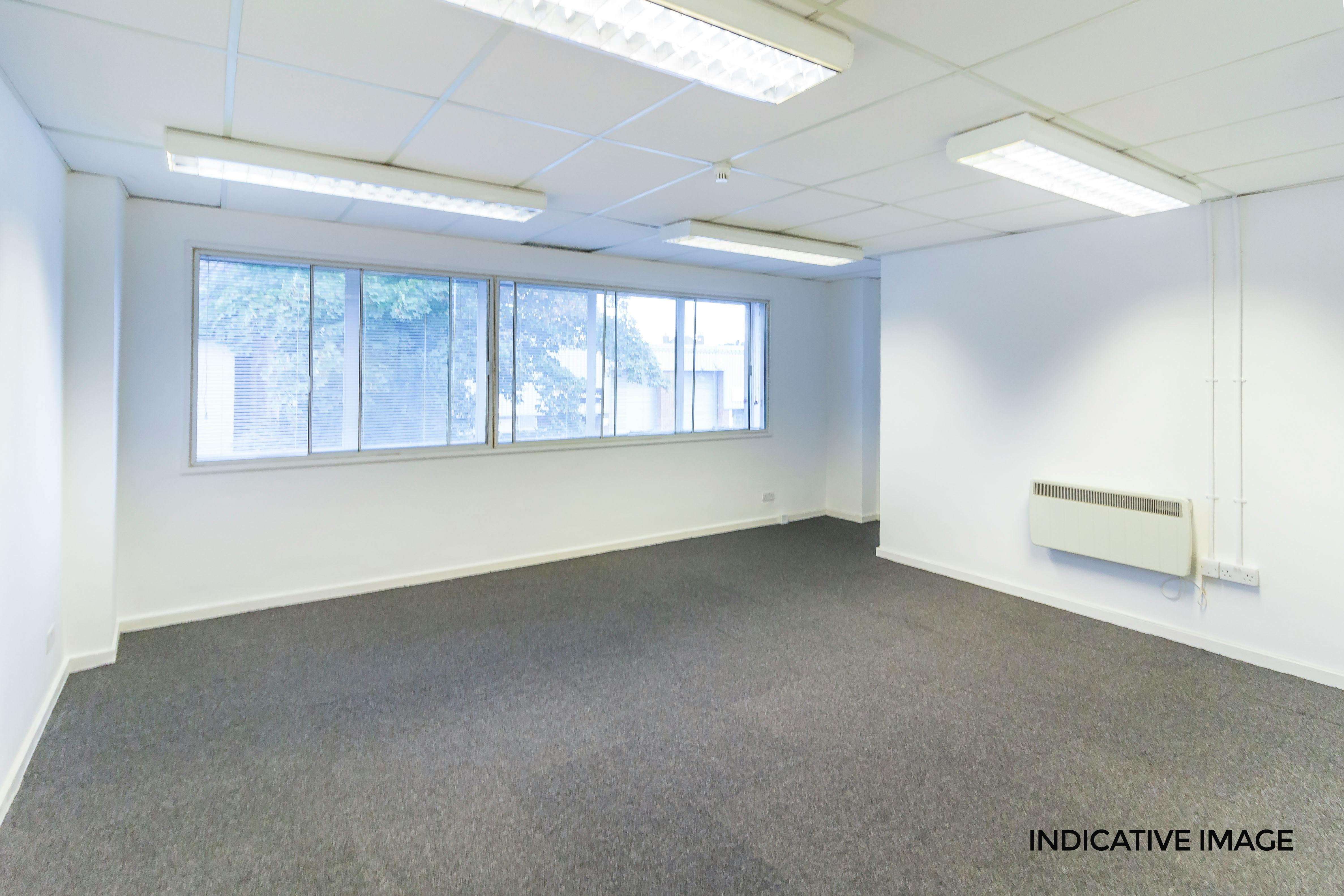 Unit 9, Britannia Industrial Estate, Poyle, Industrial / Warehouse, To ...
