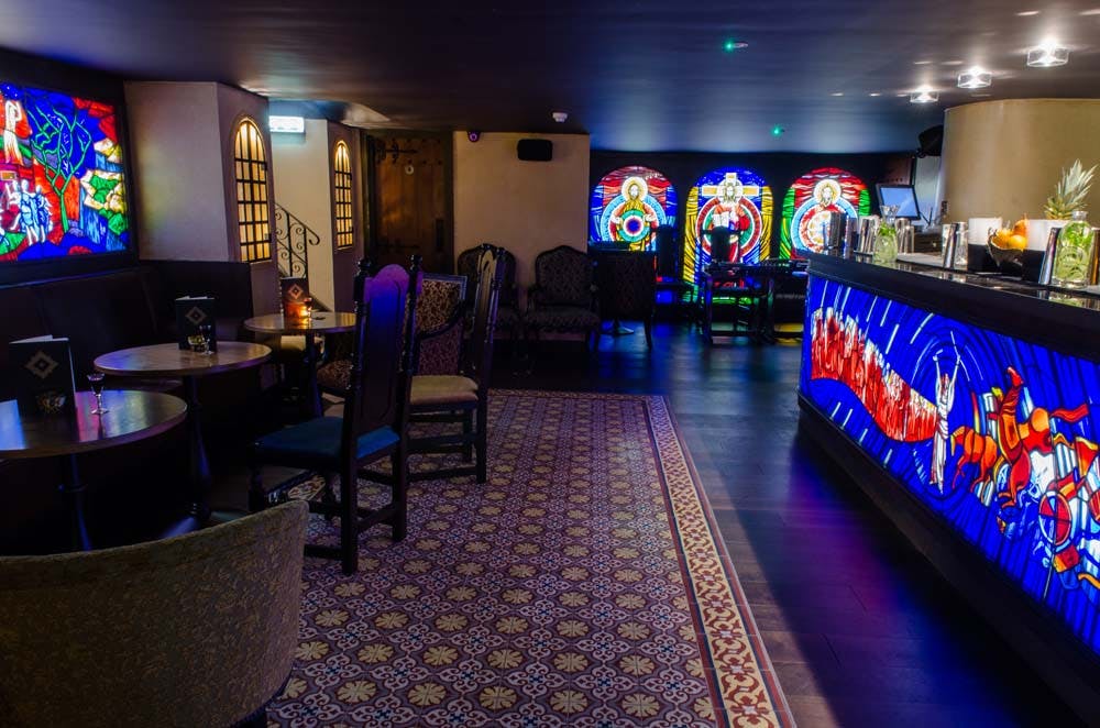 29-33 Camberwell Church Street, London, Bar, To Let - CDG Leisure