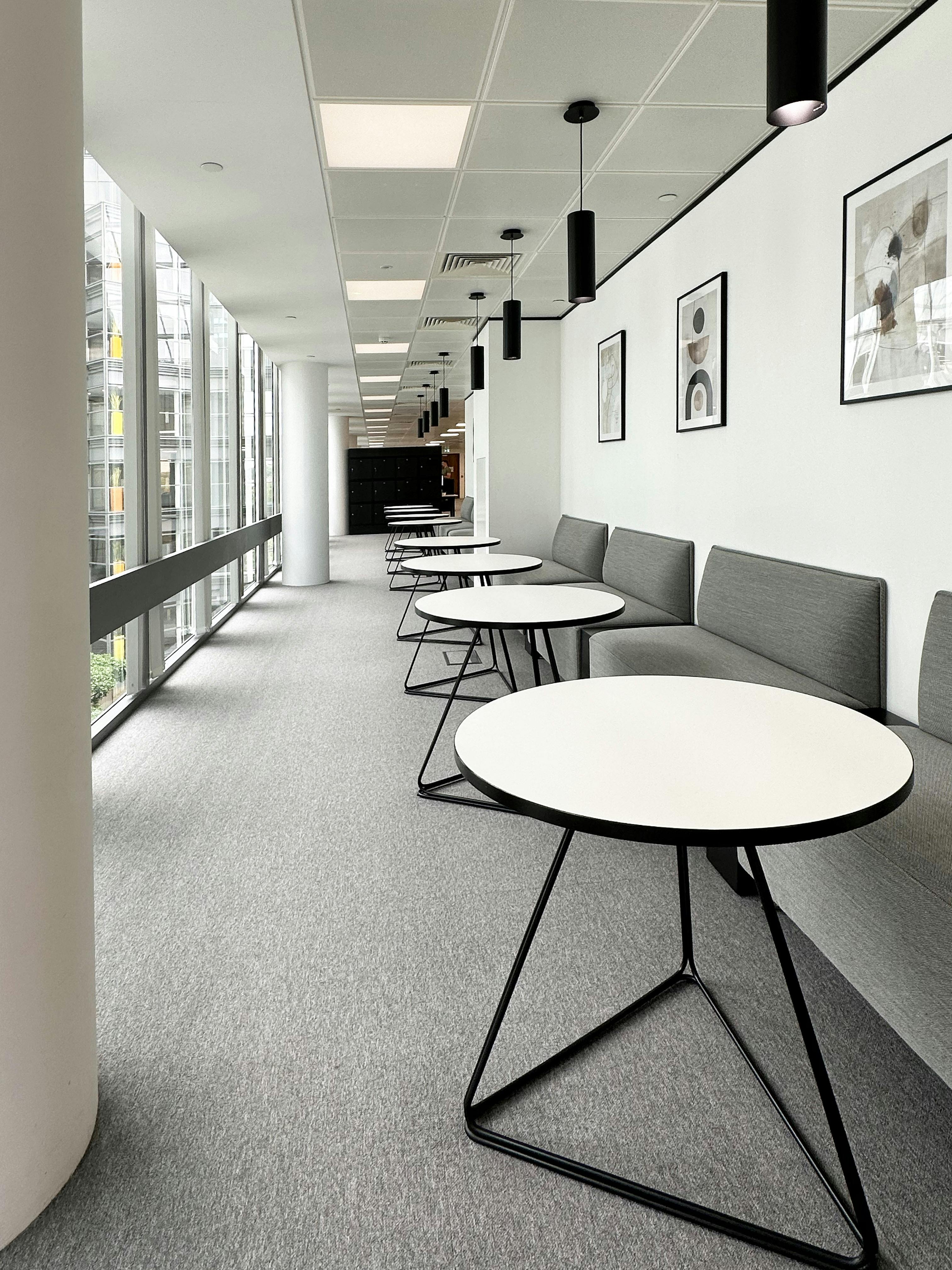 Matrix House, Basingstoke, Office, To Let - BDT - AS