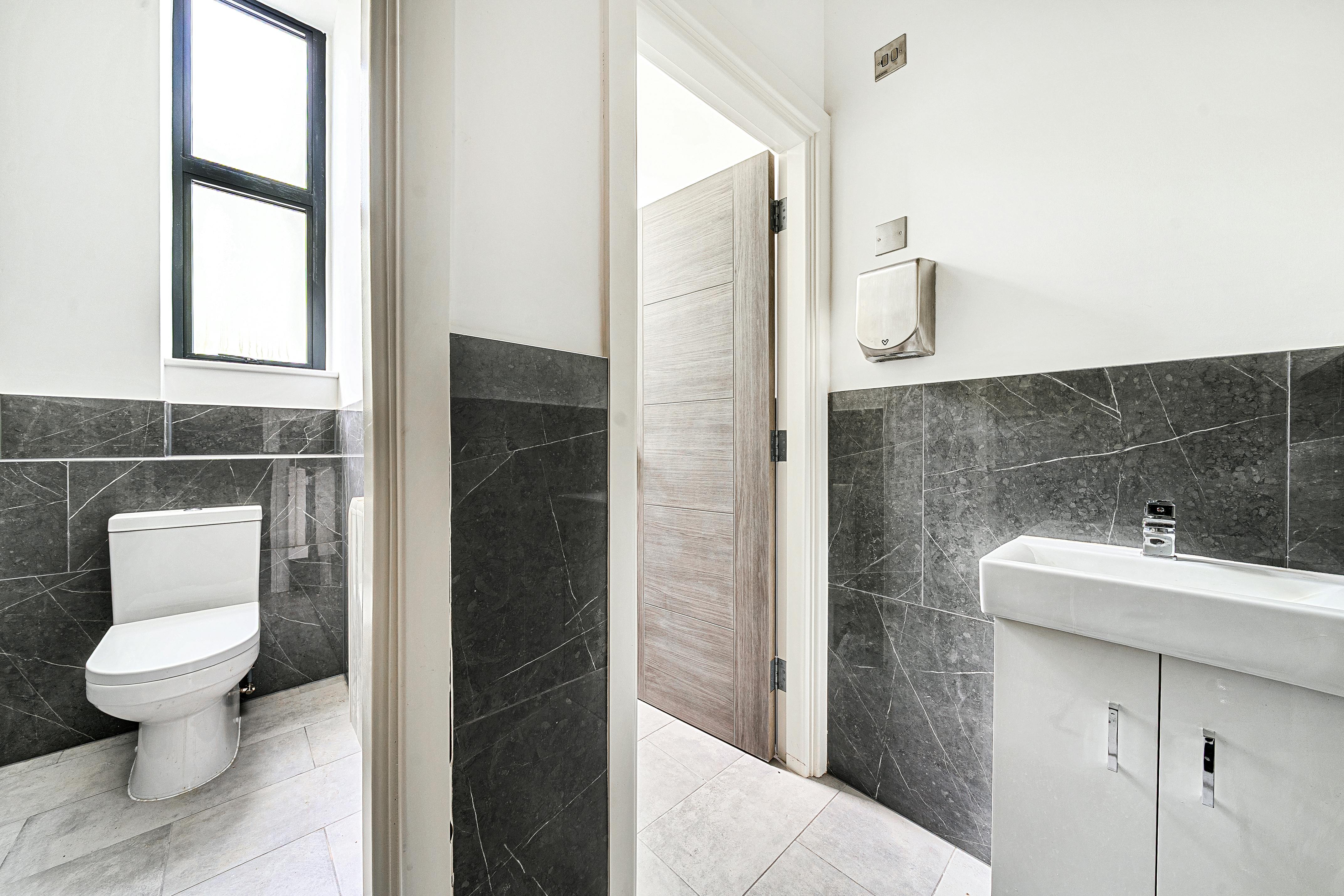 Bonsoir House, 3 Victorian Grove, Stoke Newington, Offices, To Let ...