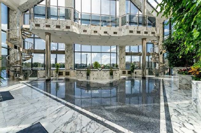 City Reach, 5 Greenwich View Place, London, Offices, To Let - Cherryman