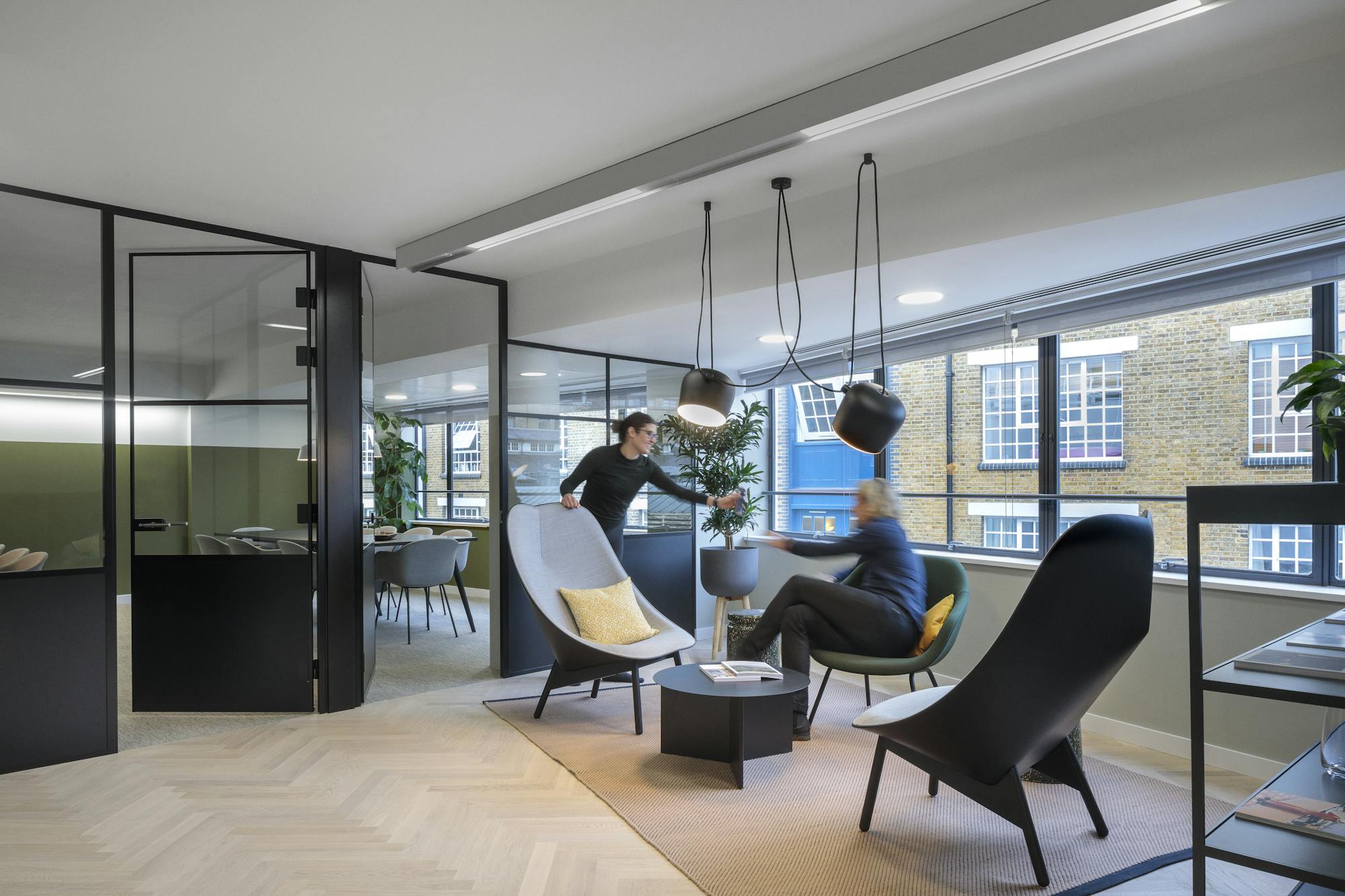 The Clove Building, 4 Maguire Street, London, SE1 2NQ available to rent ...