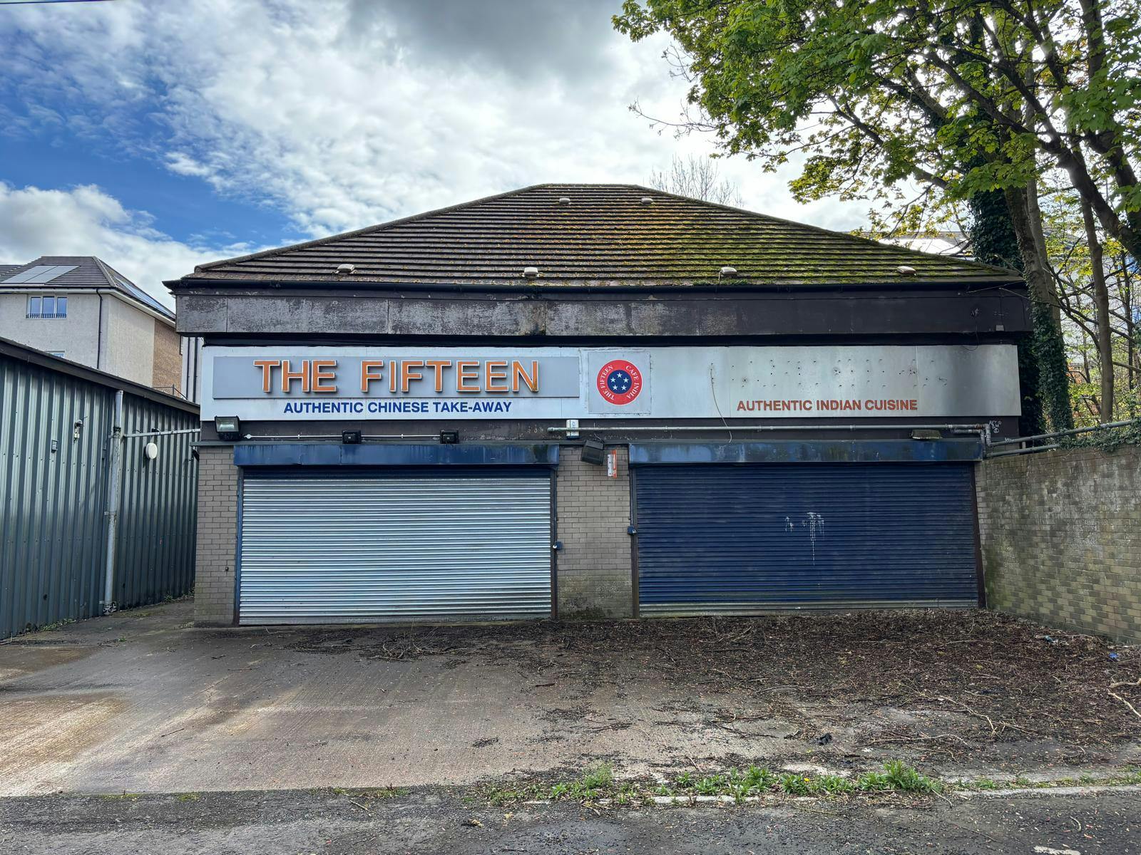 247, 265, 267 Clarkston Road, Glasgow, Retail, To Let - G M Brown ...