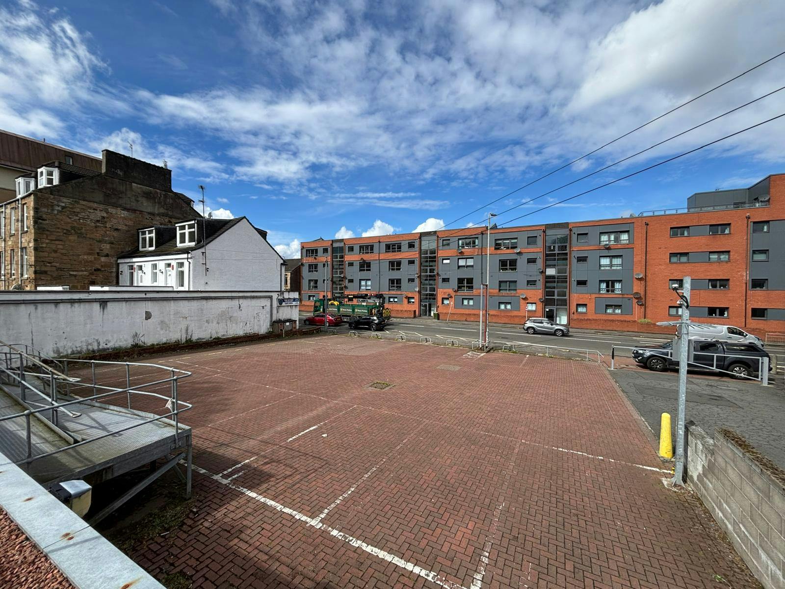 247, 265, 267 Clarkston Road, Glasgow, Retail, To Let - G M Brown ...