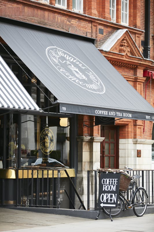 64 North Row, London, Office, To Let - Bluebook