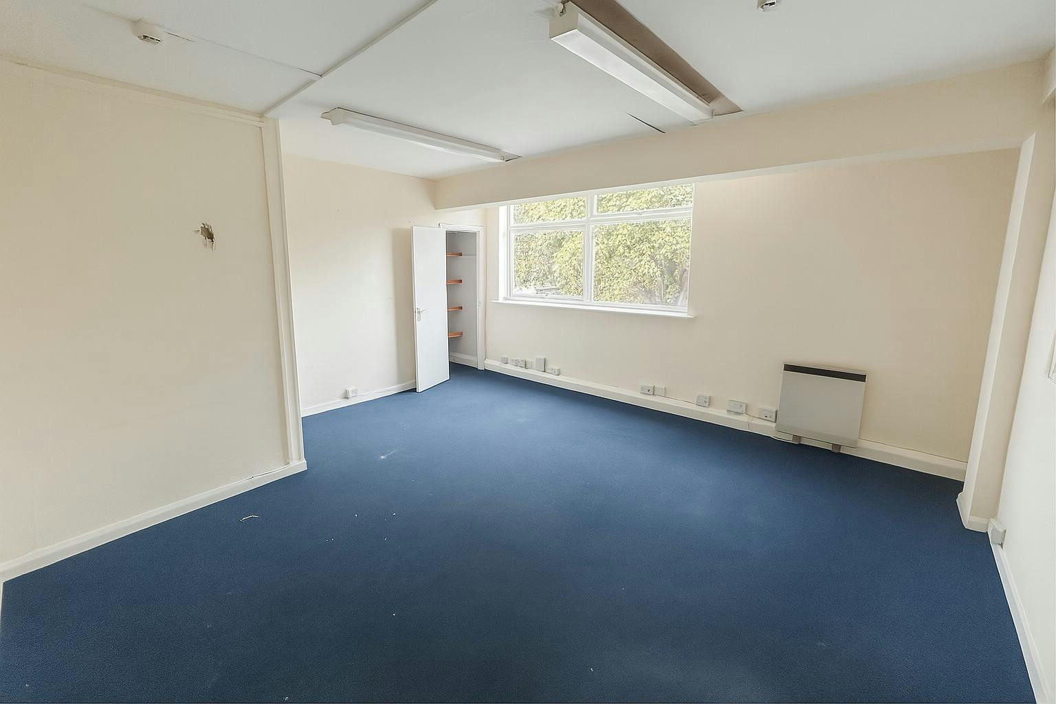 1 Warwick Street, Leamington Spa, Investment / Investment, For Sale ...