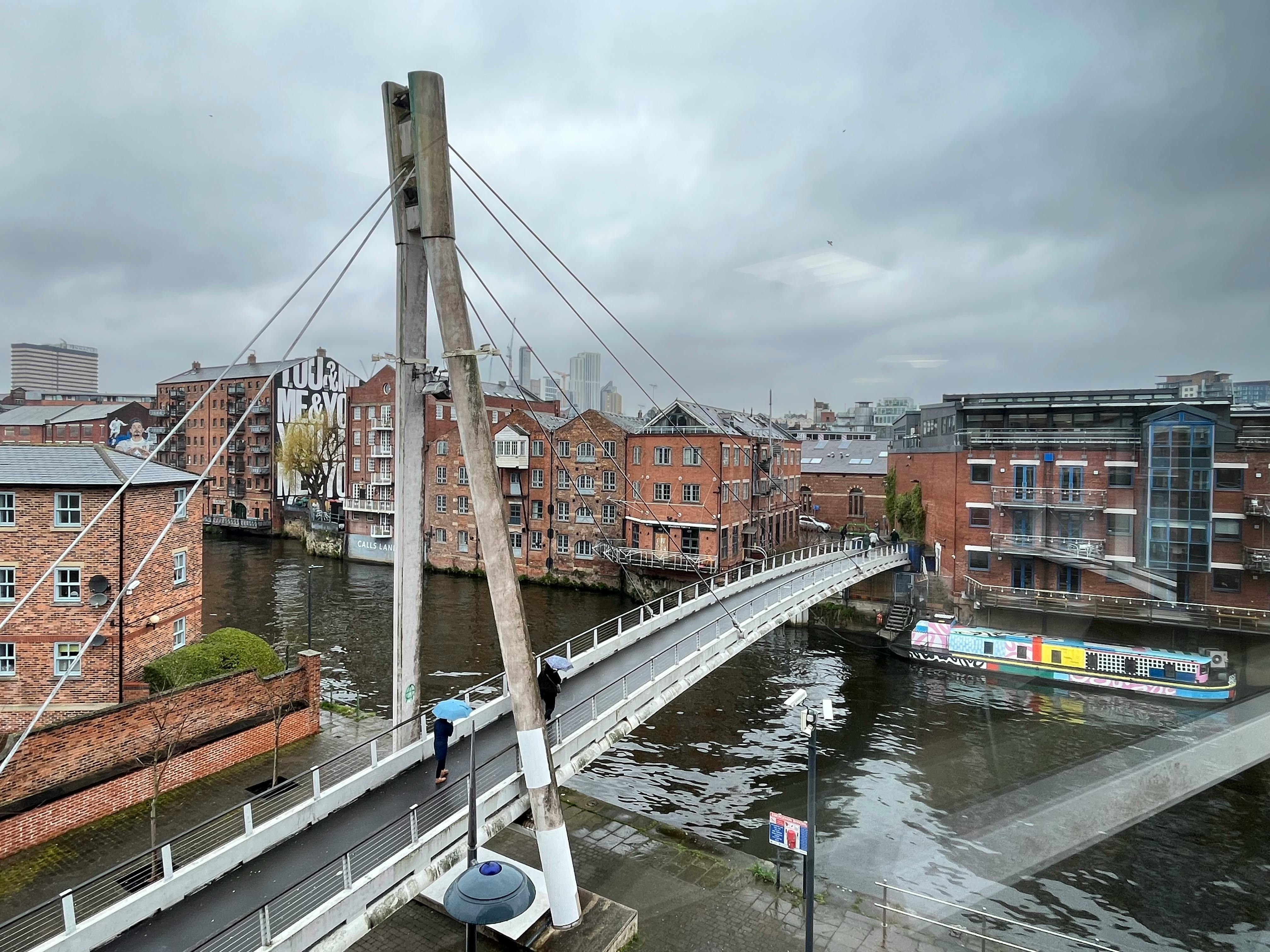 4 Brewery Place, Brewery Wharf, Leeds, Office, To Let - WSB