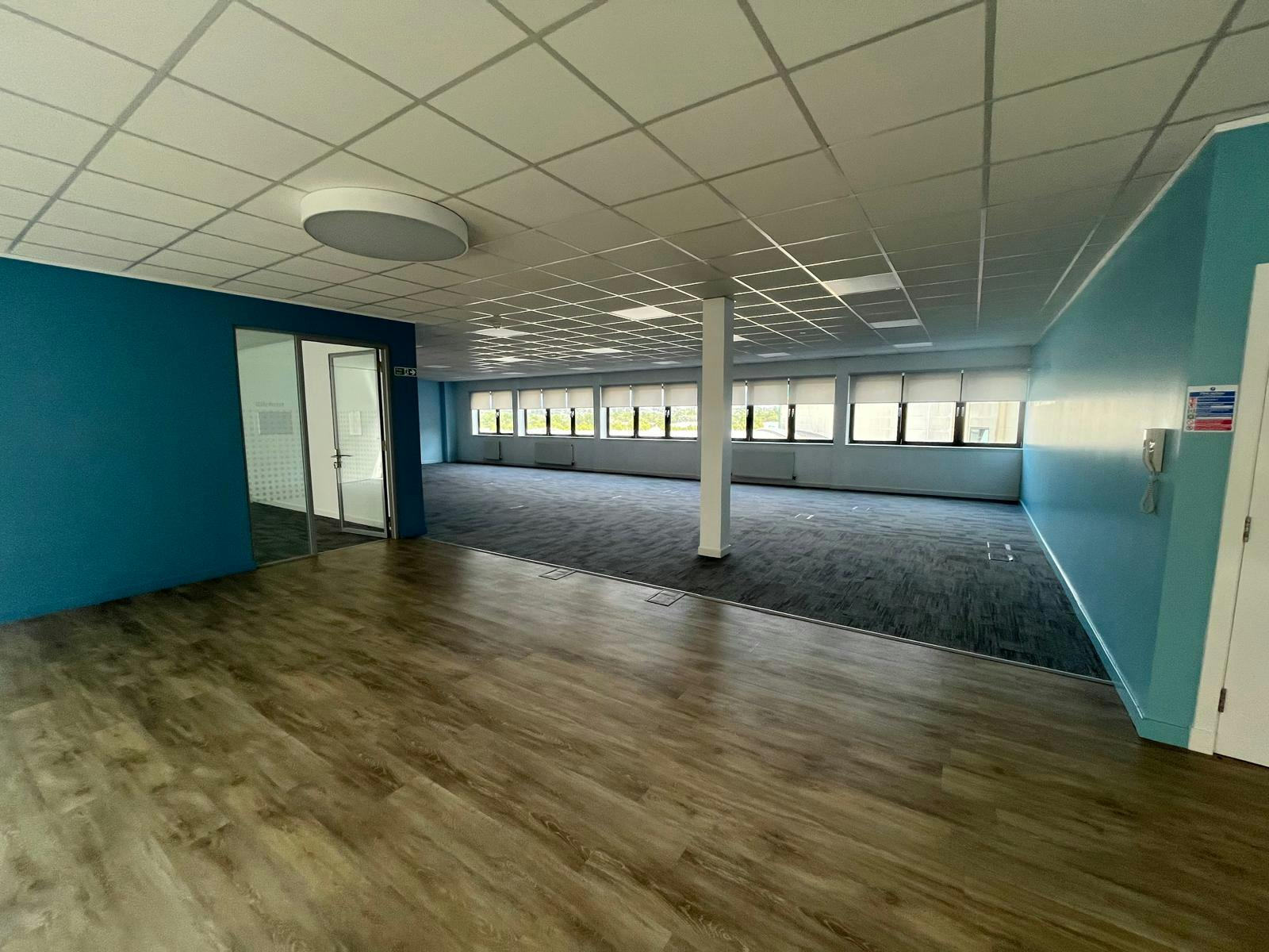 Princes Gate, 5 Castle Street, Hamilton, Offices, To Let - G M Brown ...