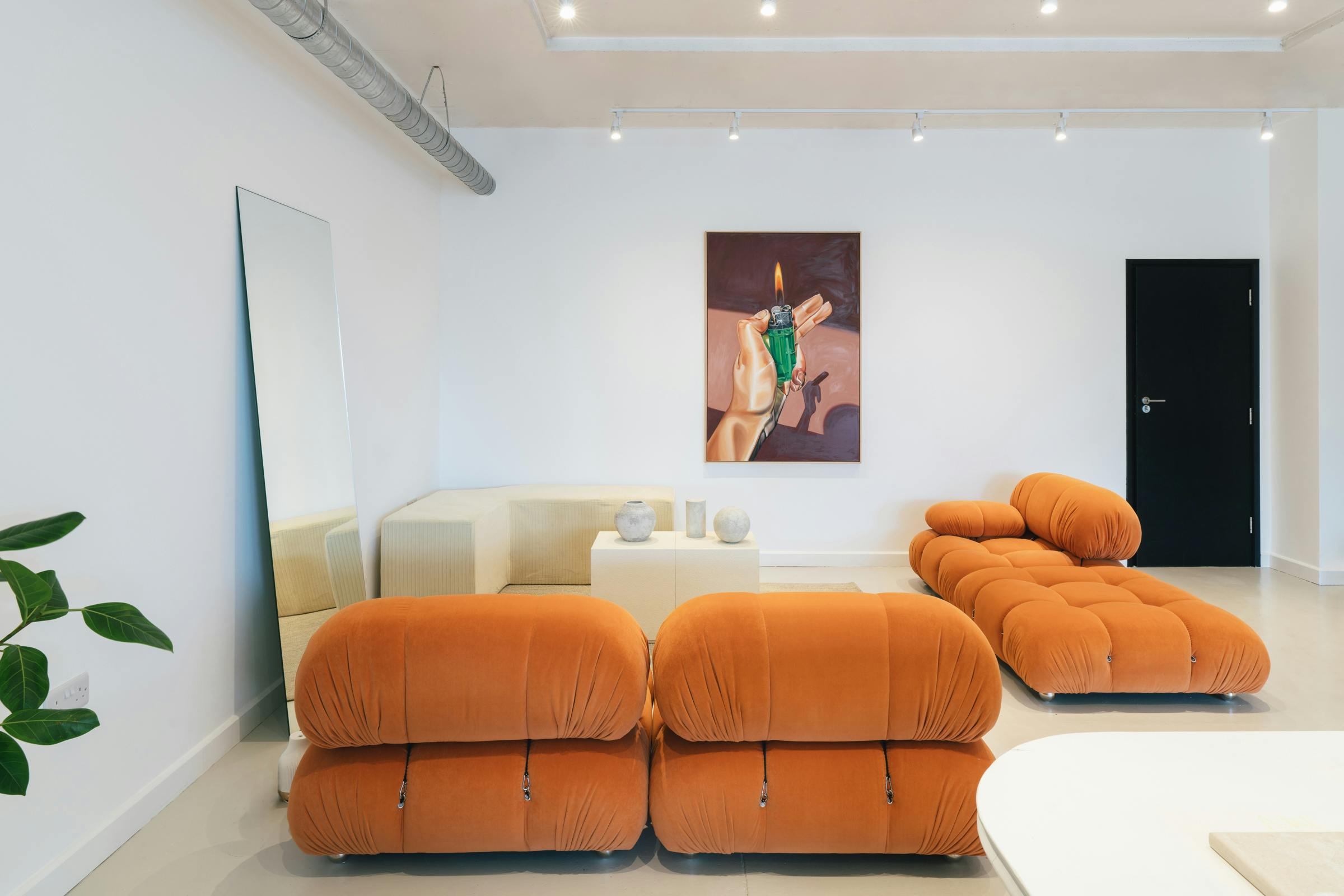 Netil House, London, Offices / Serviced Offices, To Let - Stirling Ackroyd