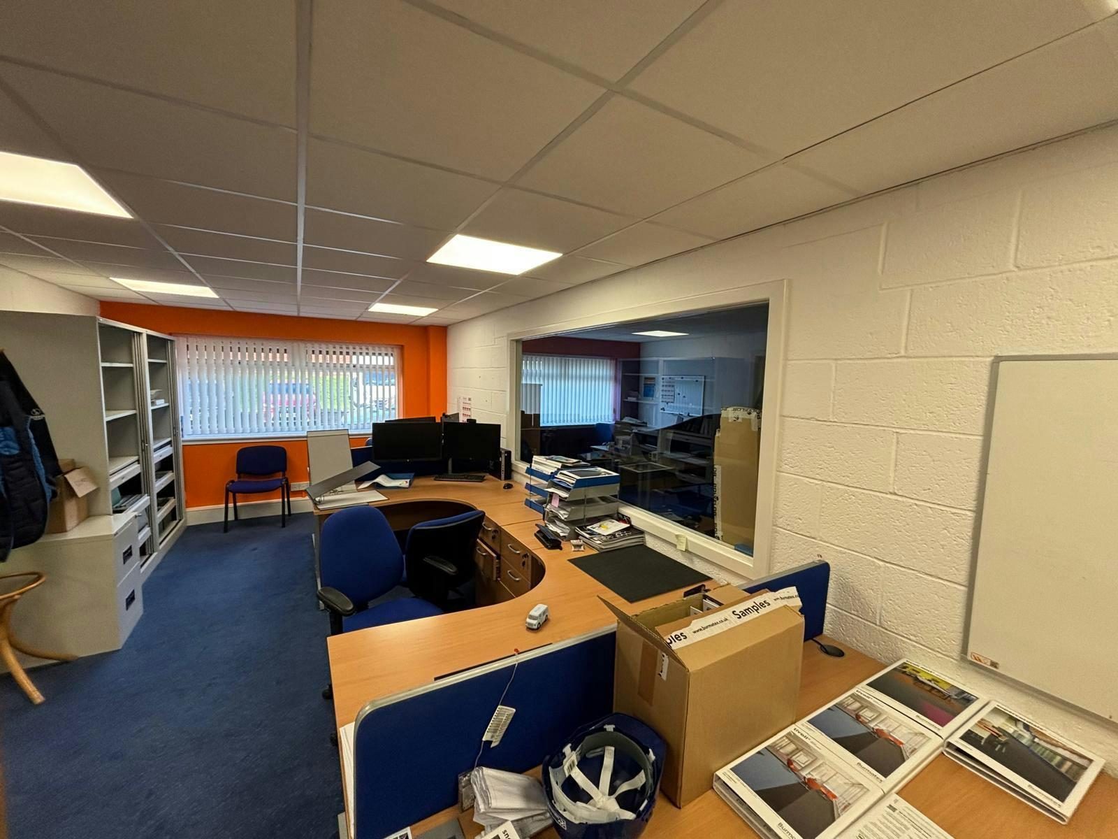 36 Milton Road, East Kilbride, Industrial, To Let or For Sale - G M ...