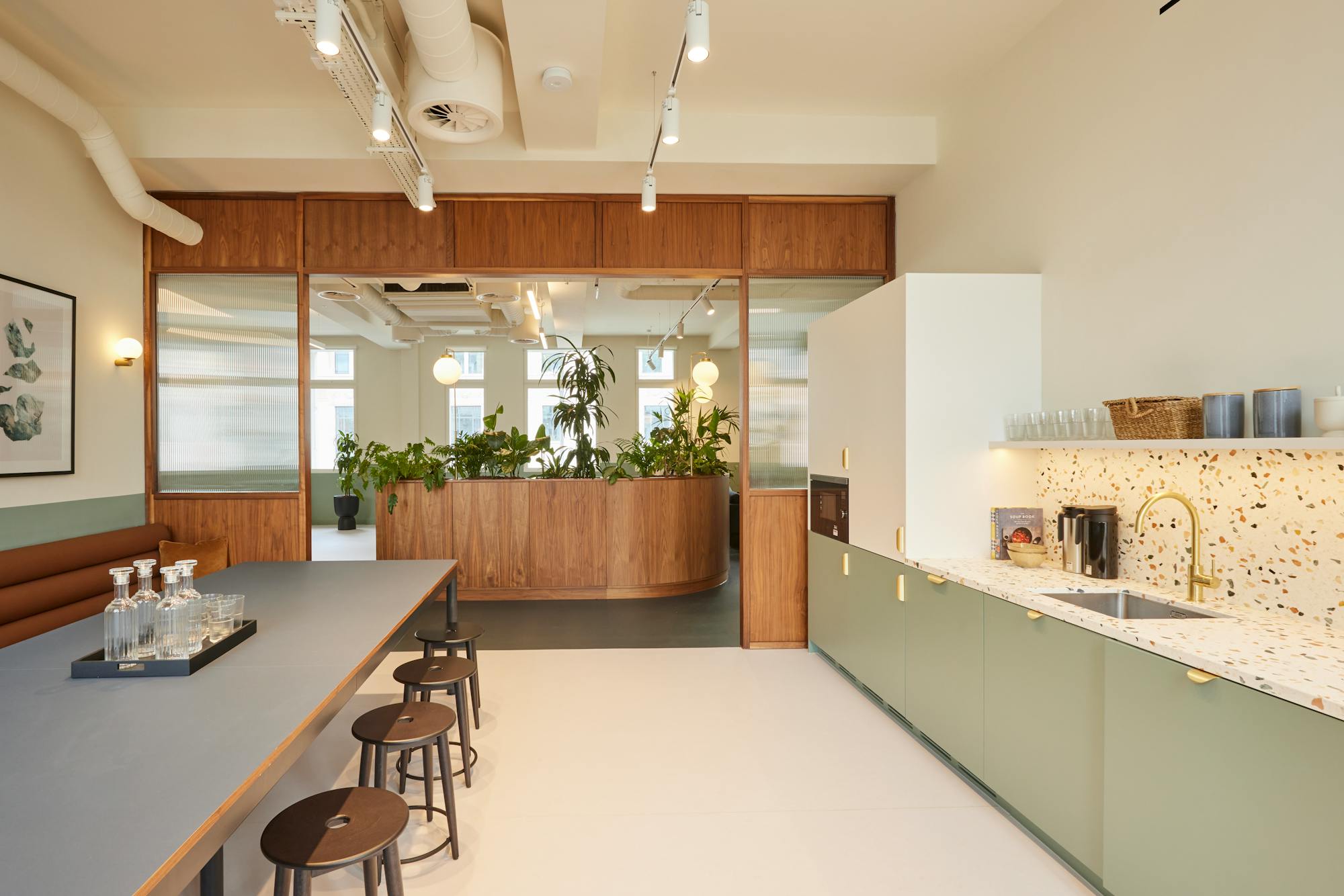 12 Little Portland Street, London, W1W 8BJ available to rent via RX London