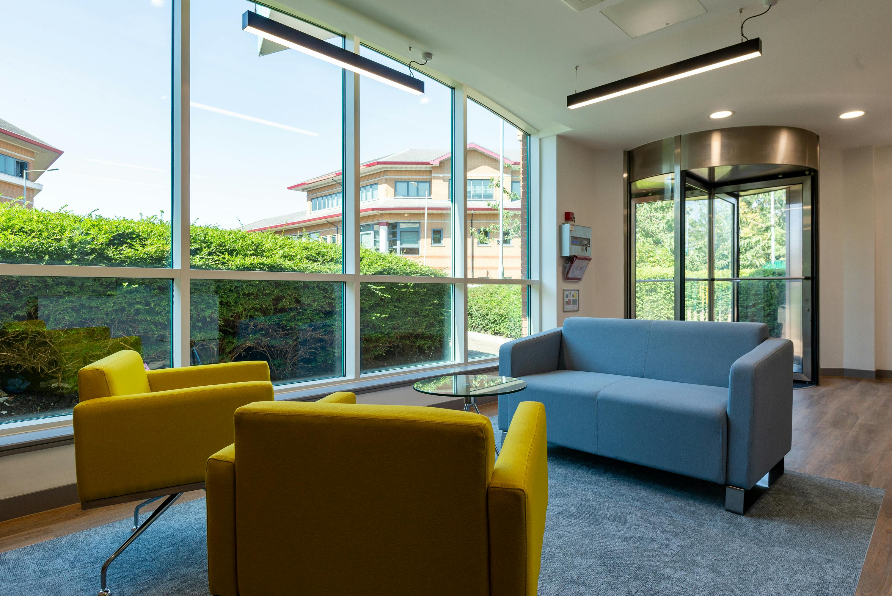 Mondial House, 5 Mondial Way, Hayes, Offices, To Let - Ryan