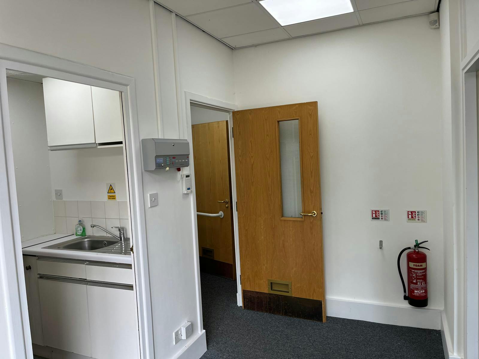 5 Fenlock Court, Witney, Office, To Let or For Sale