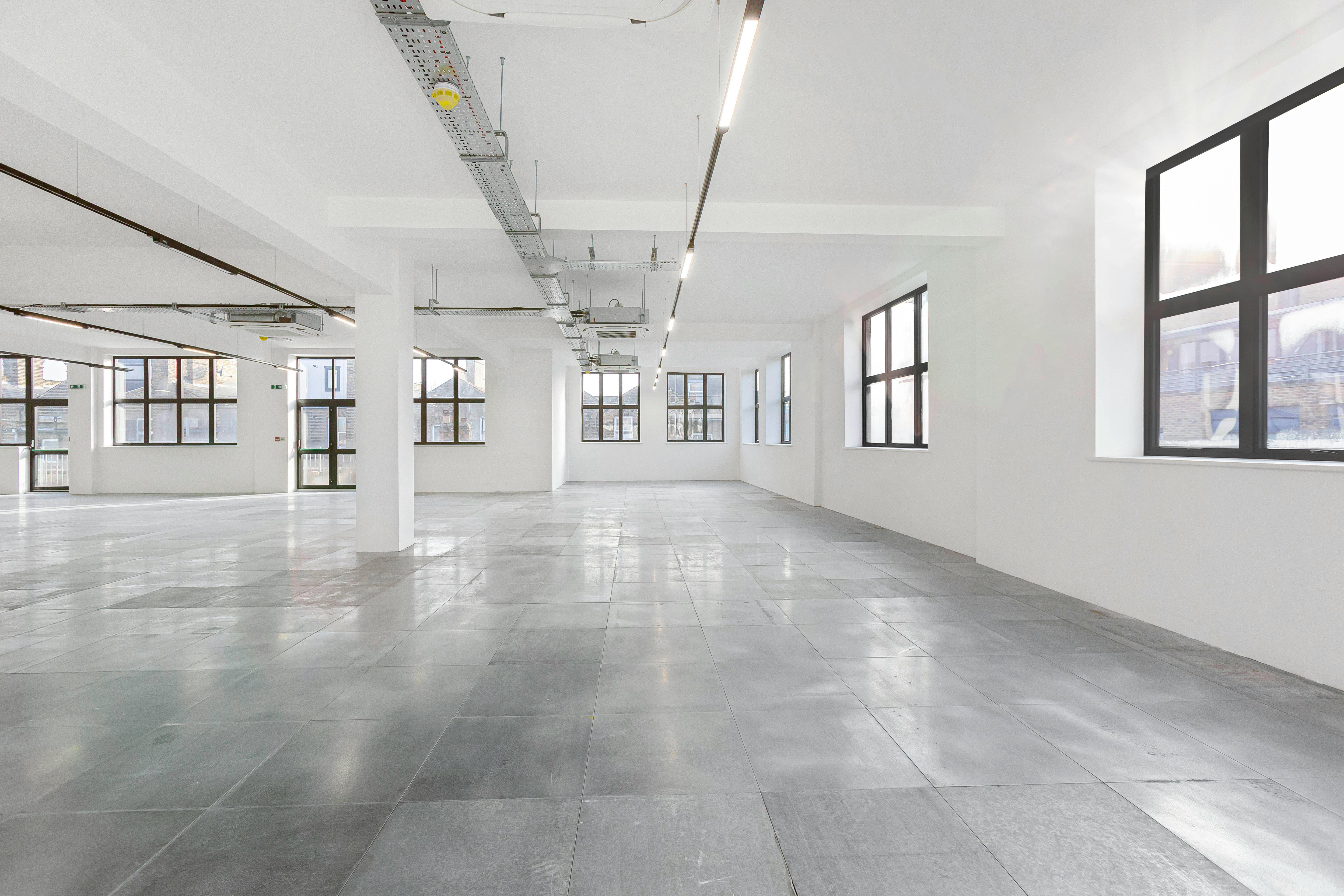 Bonsoir House, 3 Victorian Grove, Stoke Newington, Offices, To Let ...