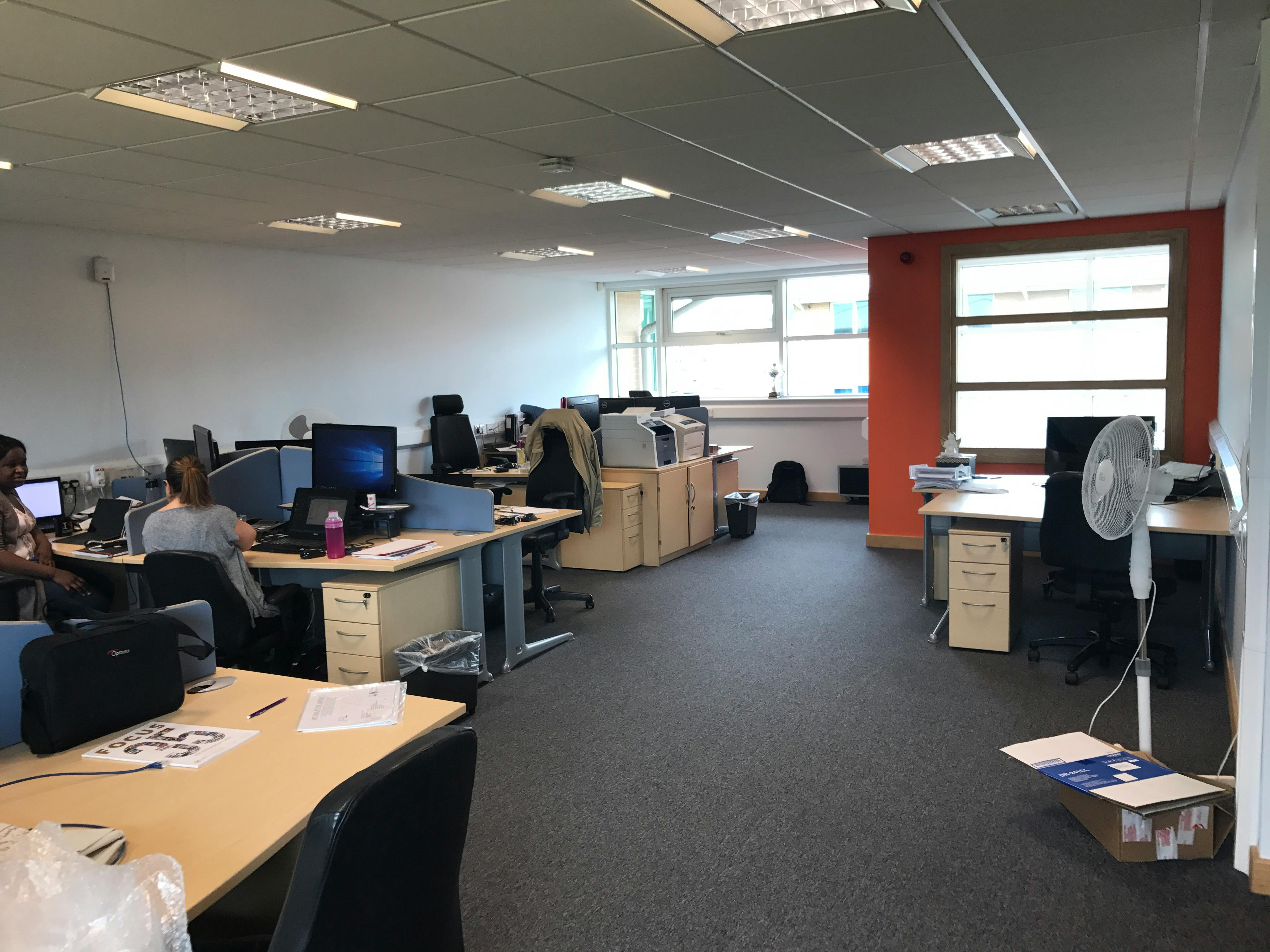 Unit 4 The Office Campus, Wakefield, Office, To Let - WSB