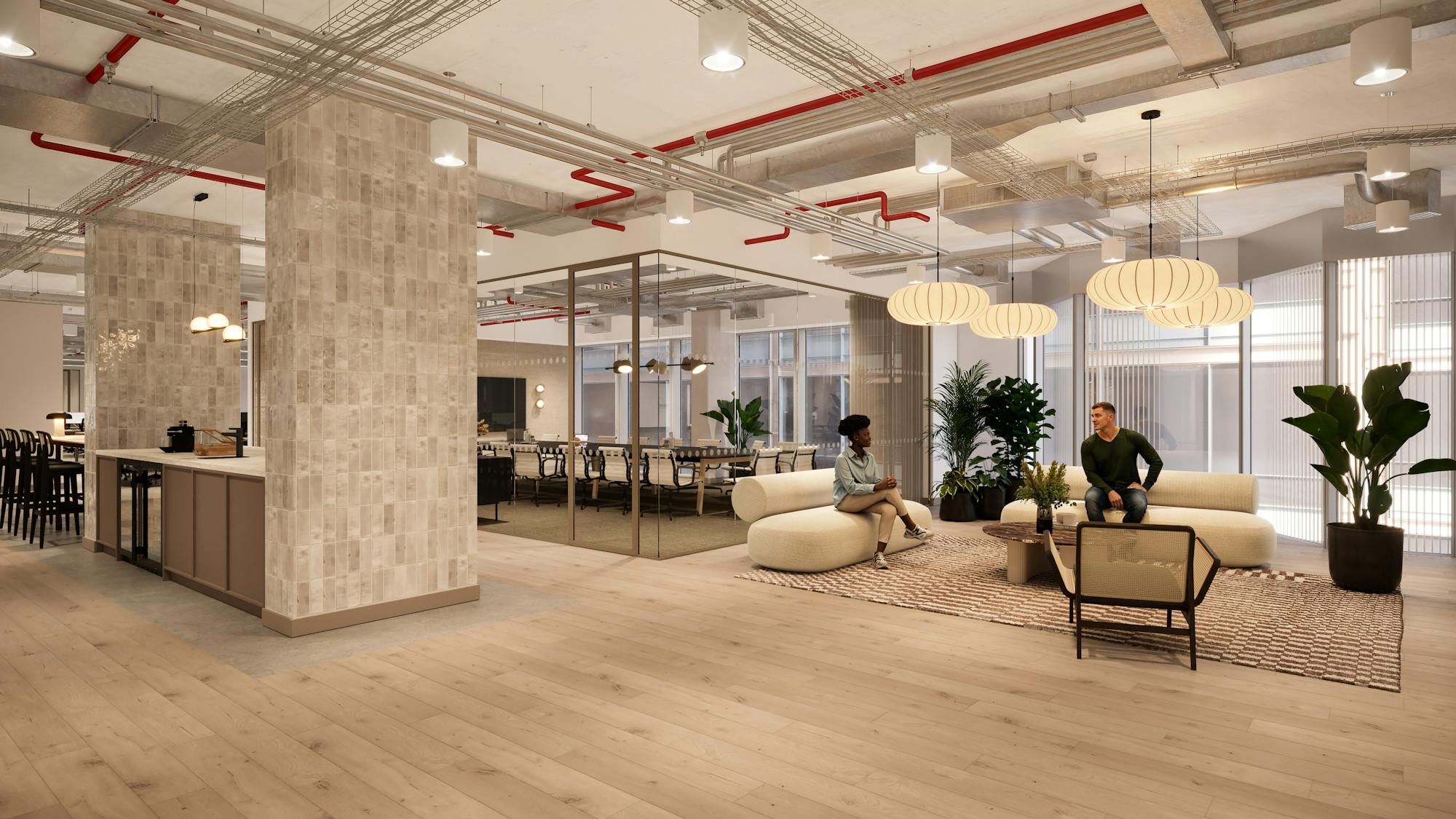 Nexus 25 Farringdon Street, Farringdon, London, EC4A 4AB available to ...