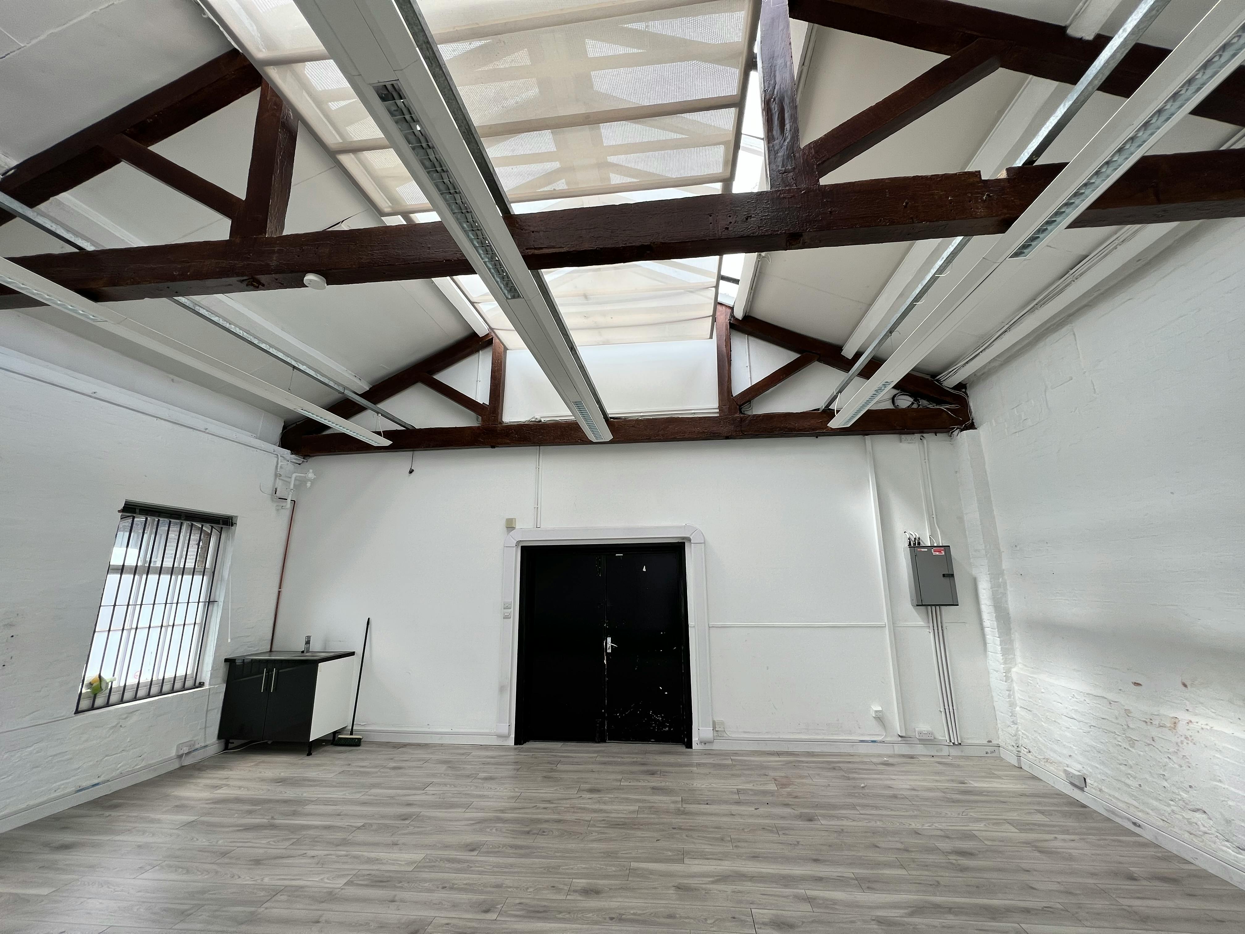 Cannon Workshops, Cannon Drive, London, Leisure / Offices / Retail ...