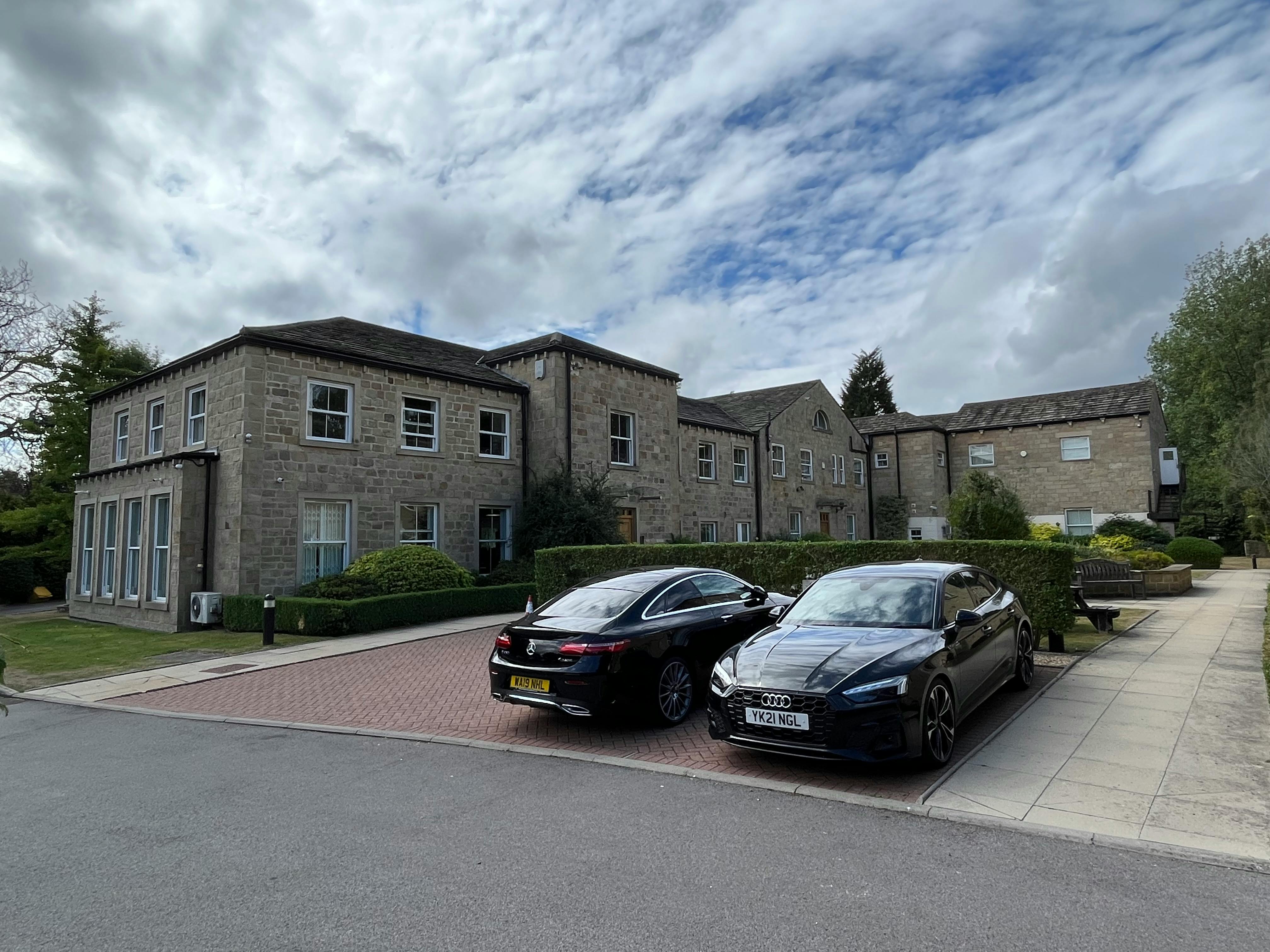 Unit 2, Bramley Grange, Leeds, Office, For Sale - WSB