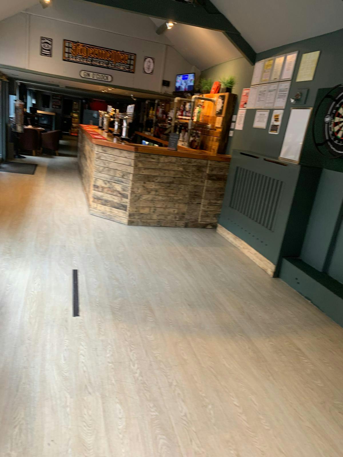 The Courtyard, The Clock Yard, Derby, Pub, Lease Assignment