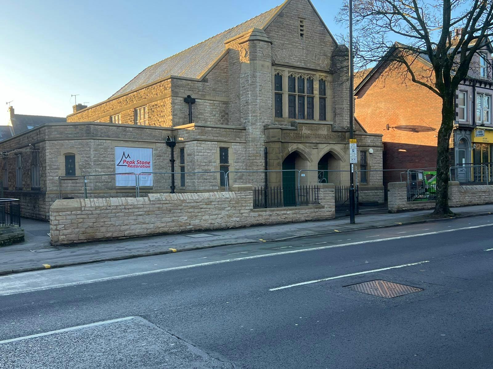 605 Ecclesall Road, Sheffield, To Let or For Sale - MJB