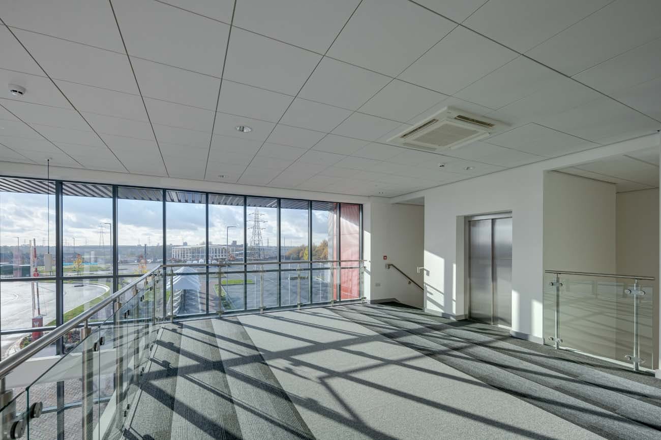 Oldham 369, Lydia Becker Way, Oldham, Industrial, To Let - DTRE