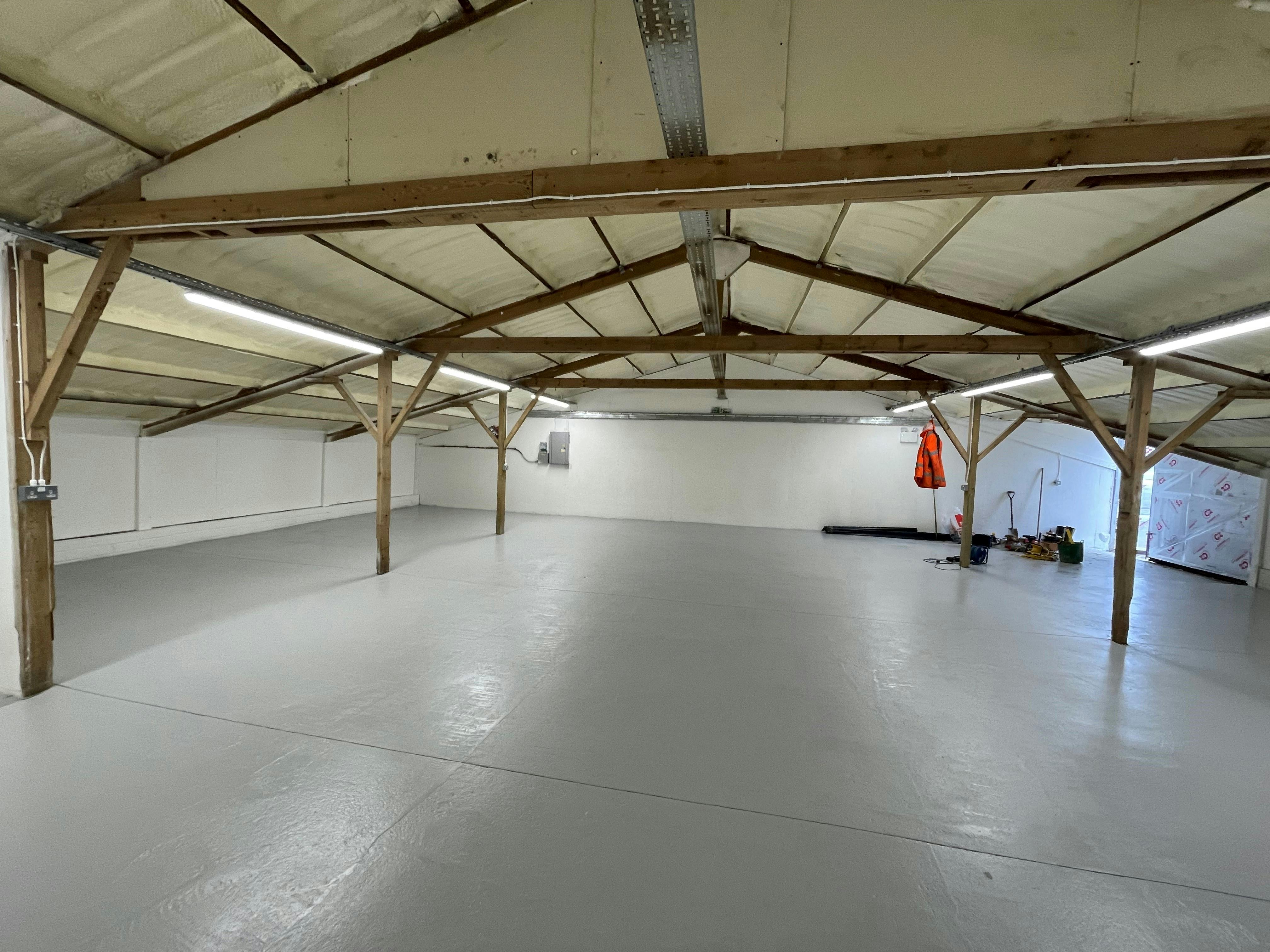 Unit 2C & Canteen, Thornhill Court, Coolham, Industrial, To Let ...