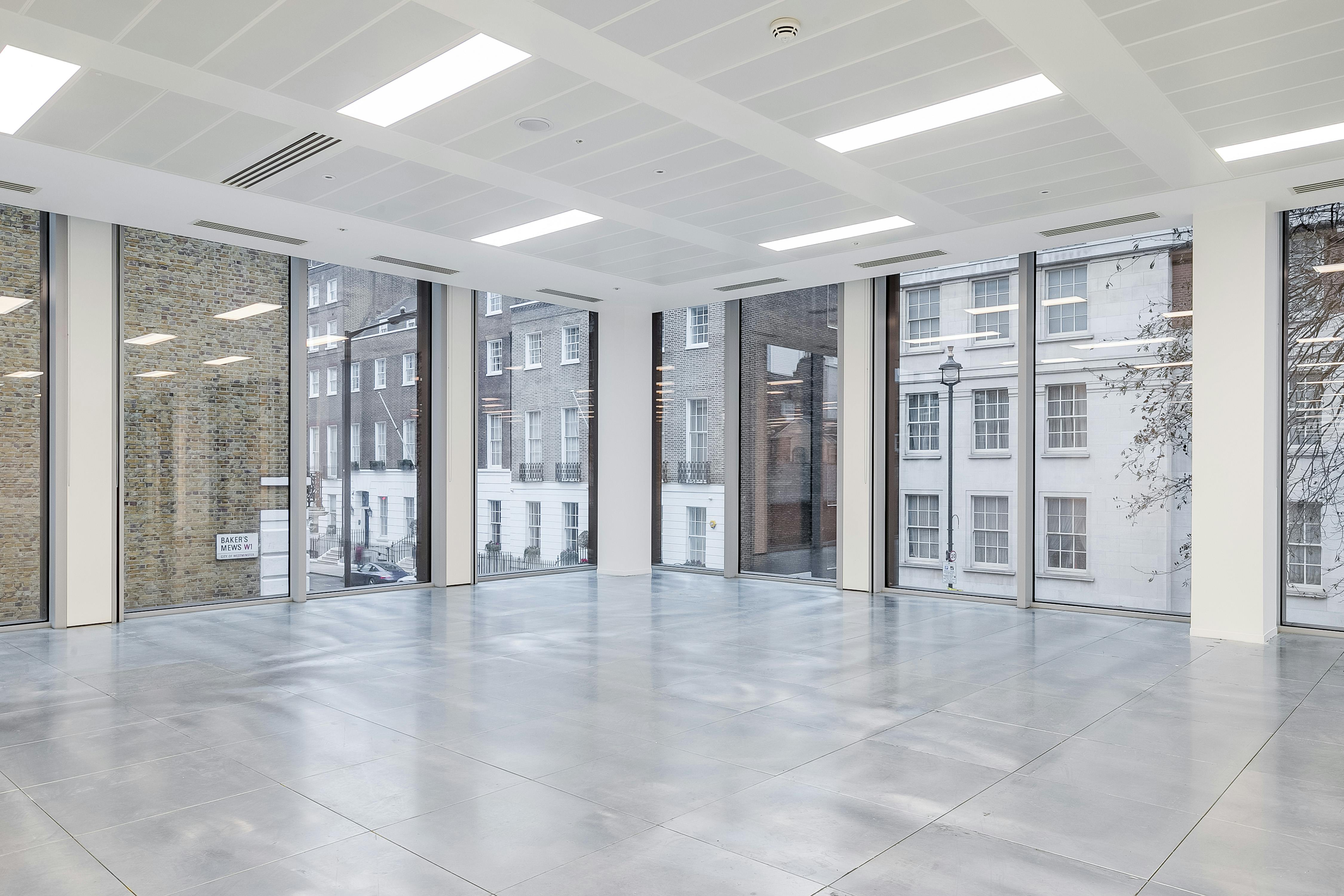 10 Portman Square, London, Office, To Let - Bluebook