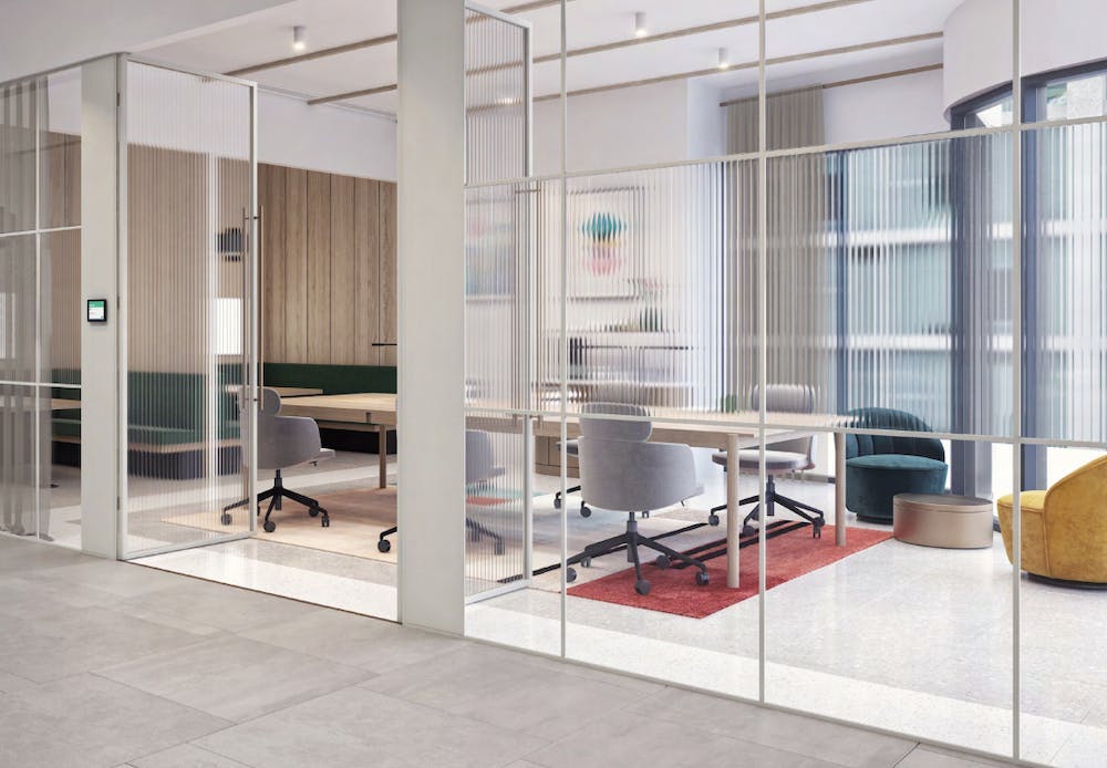 1 Minster Court, 1 Minster Court, London, Office, To Let - Spring4