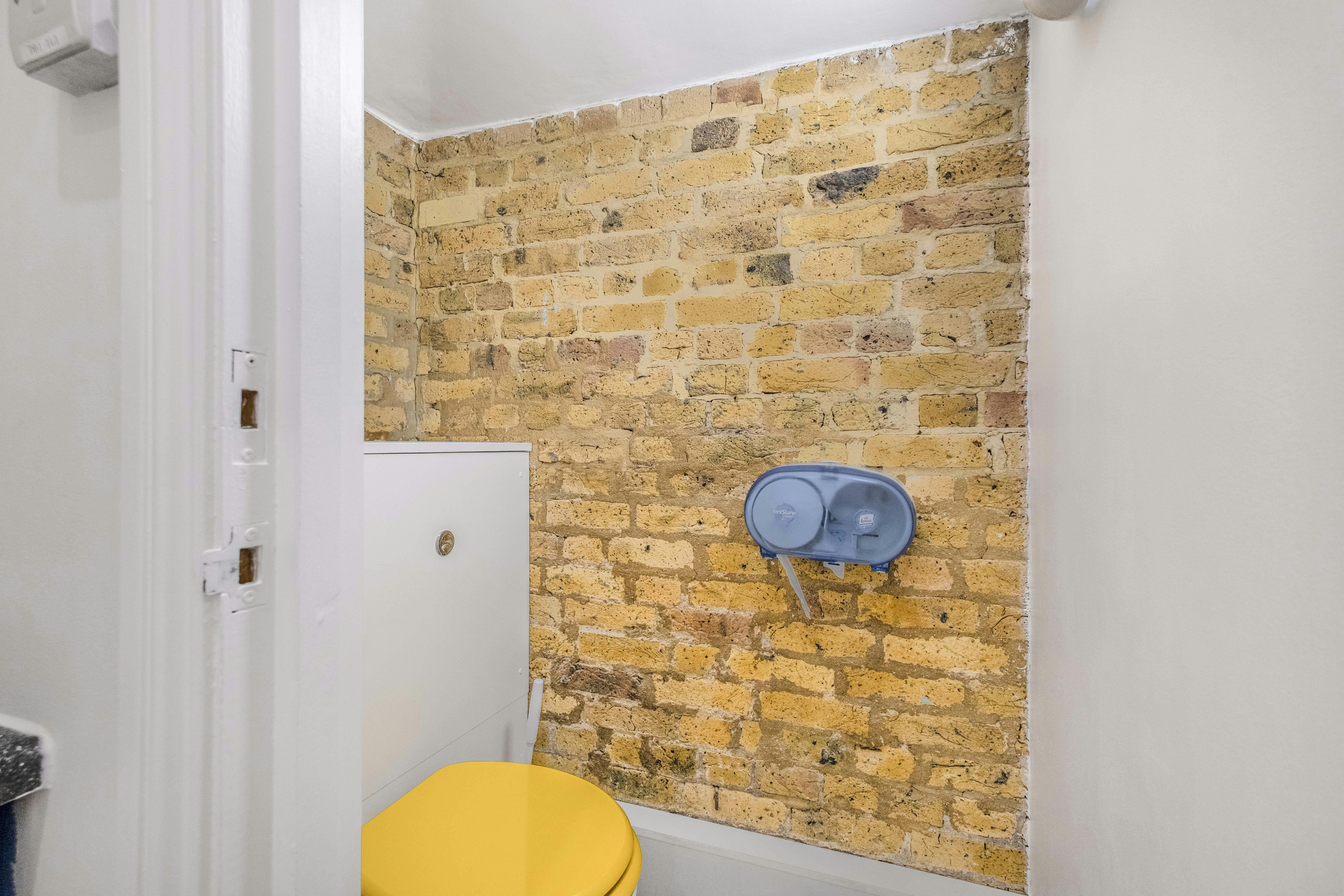 10F Printing House Yard, London, Offices, To Let - Stirling Ackroyd