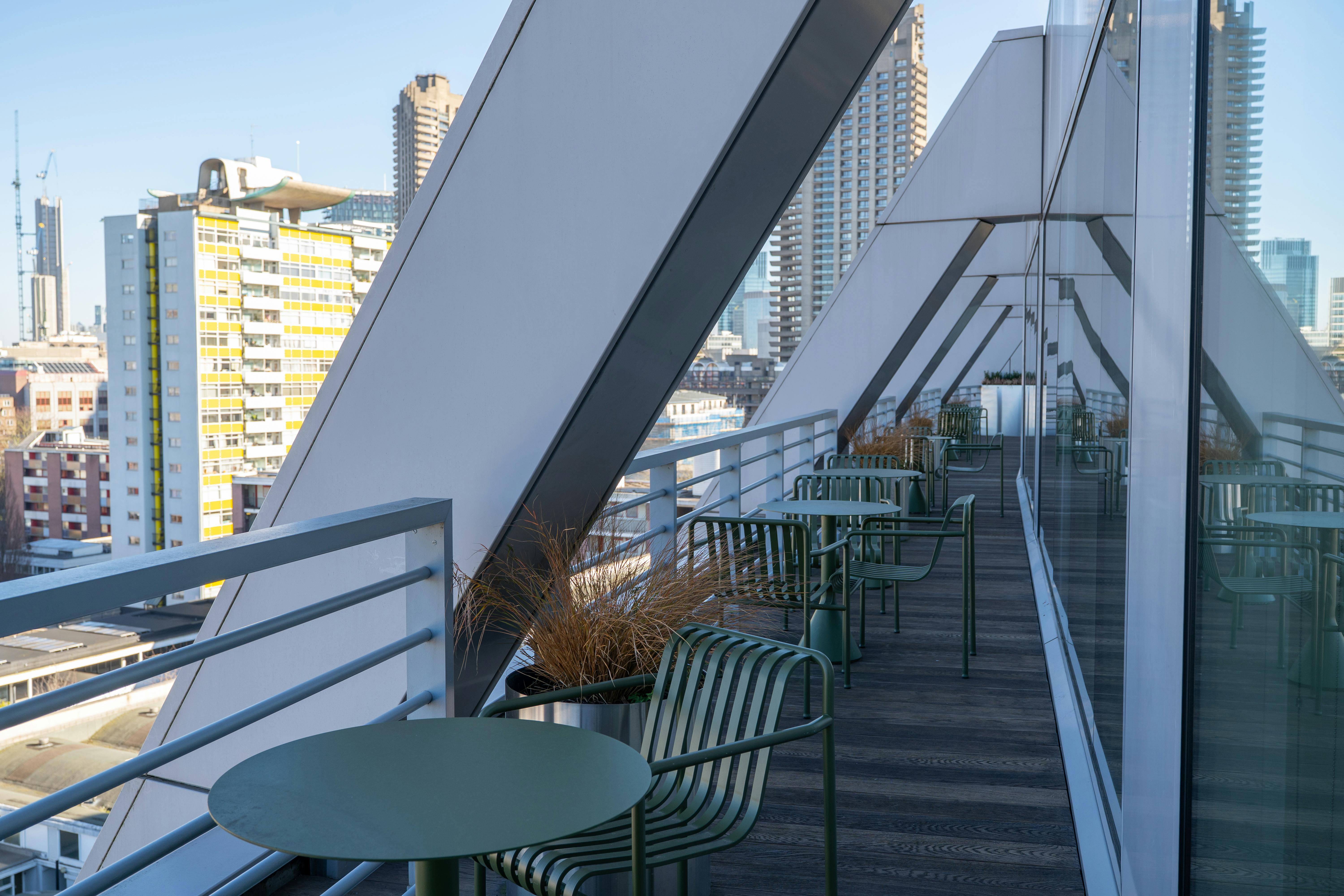 Panagram, 27 Goswell Road, London, Office, To Let - Spring4