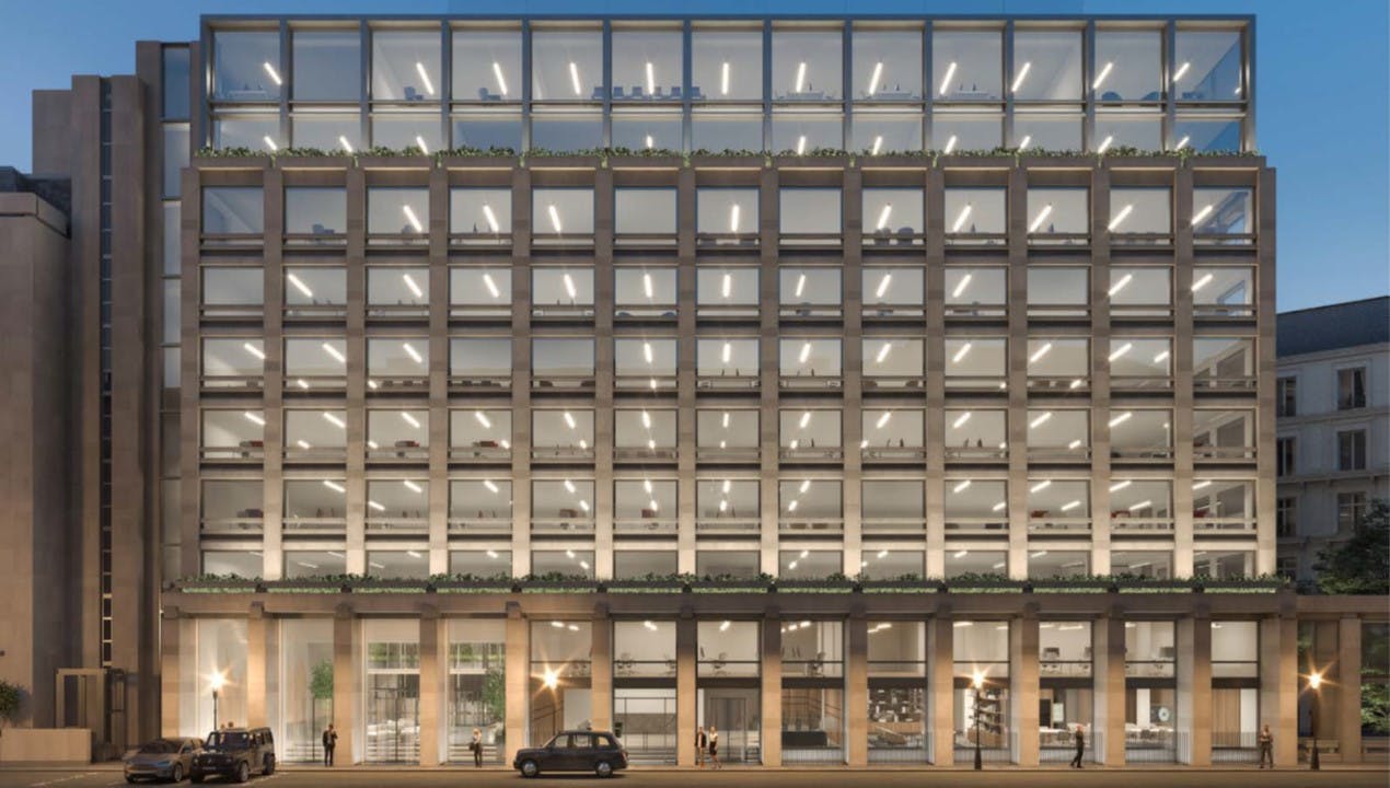 Properties Archive - Edward Charles & Partners