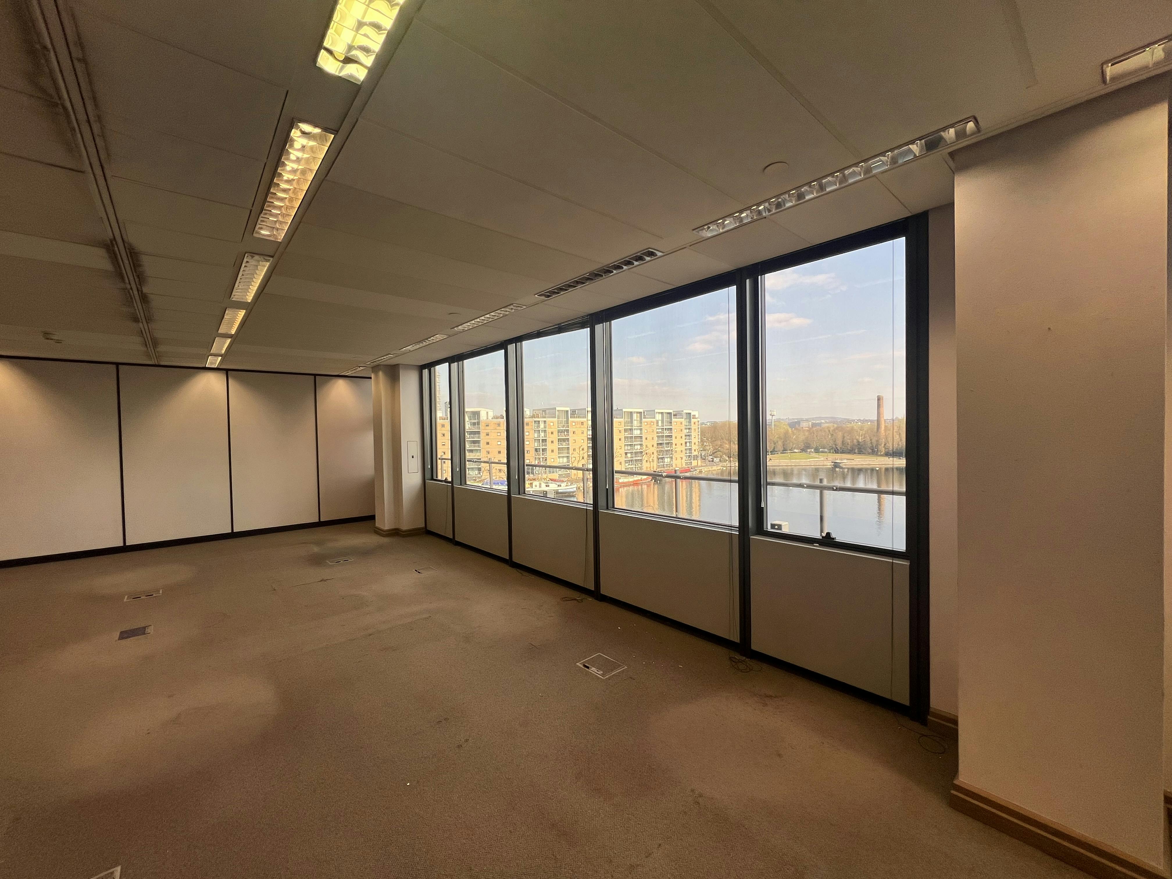 City Reach, 5 Greenwich View Place, London, Offices, To Let - Cherryman