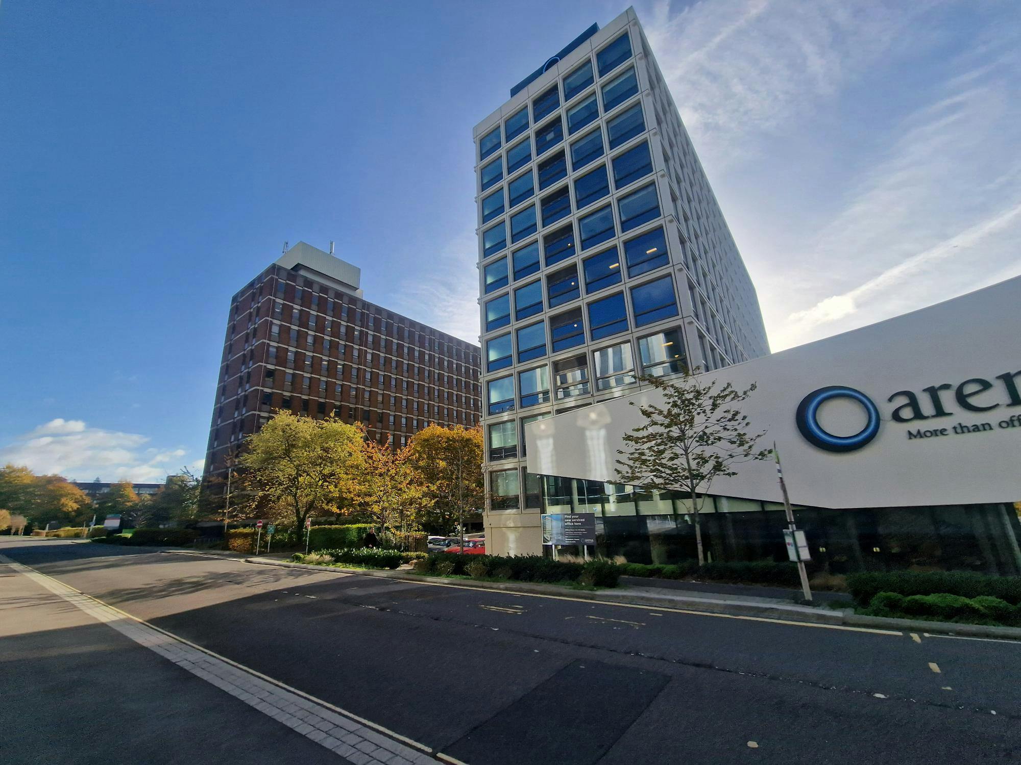 Network House, Basing View, Basingstoke, Office, To Let - BDT - AS