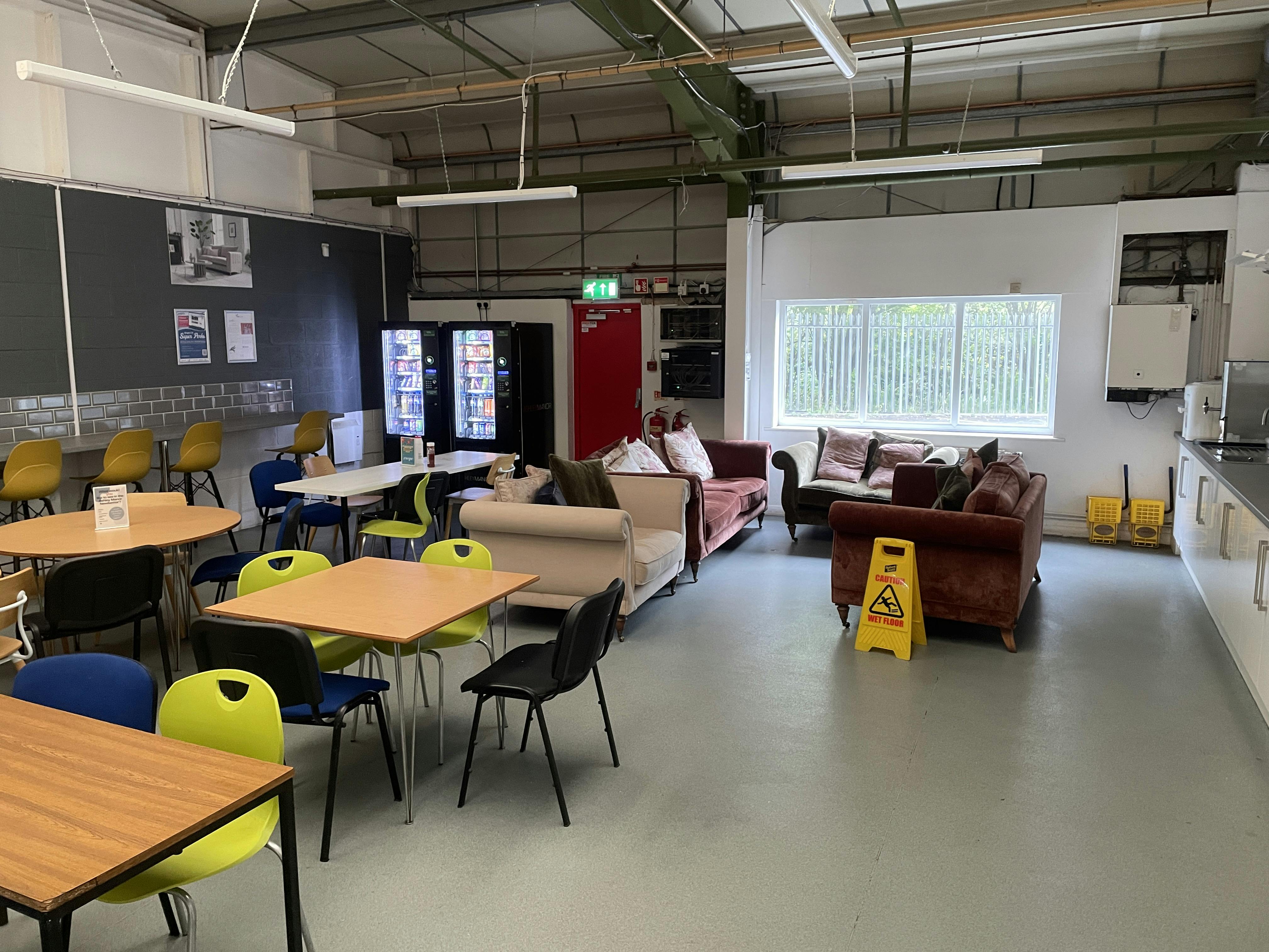 Unit 1 Woodside Industrial Estate, Dudley, Industrial, To Let ...