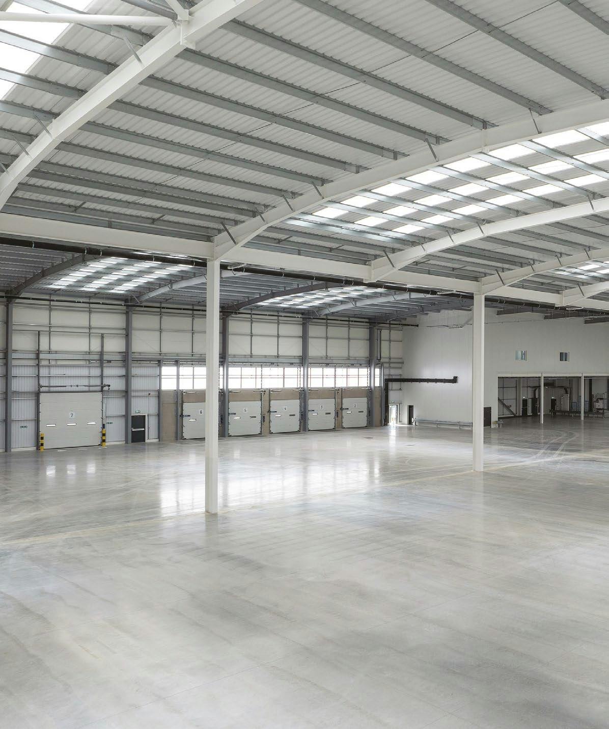 Bridge Point Croydon, 56-58 Factory Lane, Croydon, Industrial / Trade ...