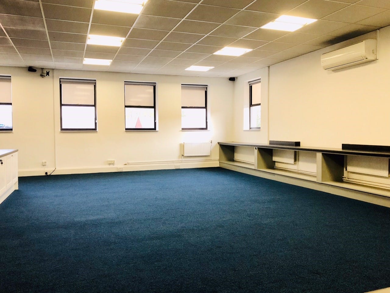 St Chads Court, School Lane, Rochdale - Pearson Ferrier