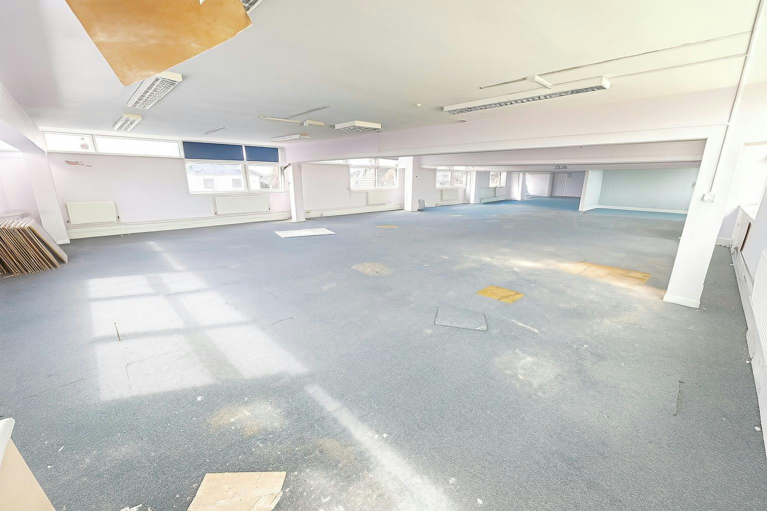 1 Warwick Street, Leamington Spa, Investment / Investment, For Sale ...
