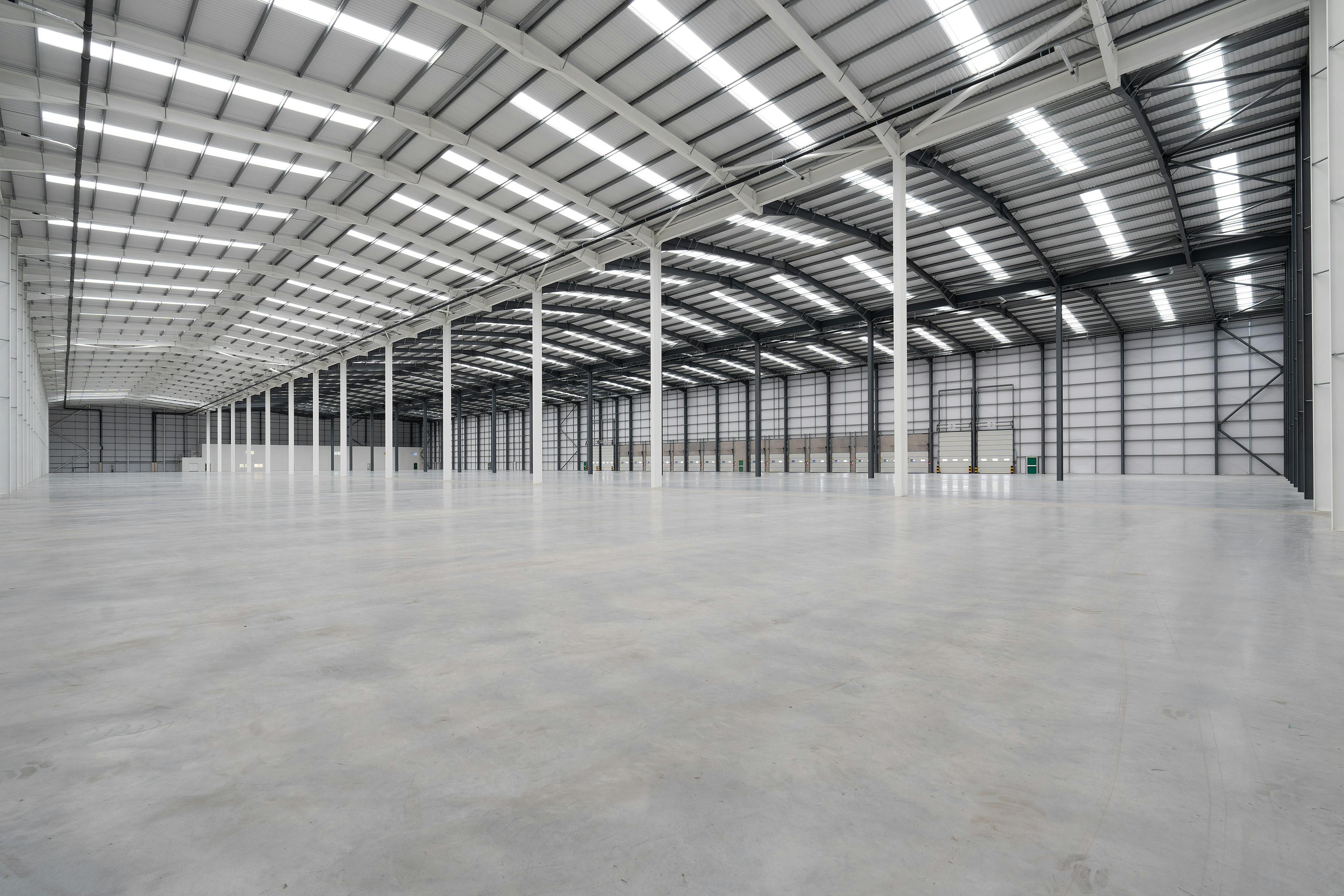 Viking Park, Desoto Road, Widnes, Industrial, To Let - DTRE