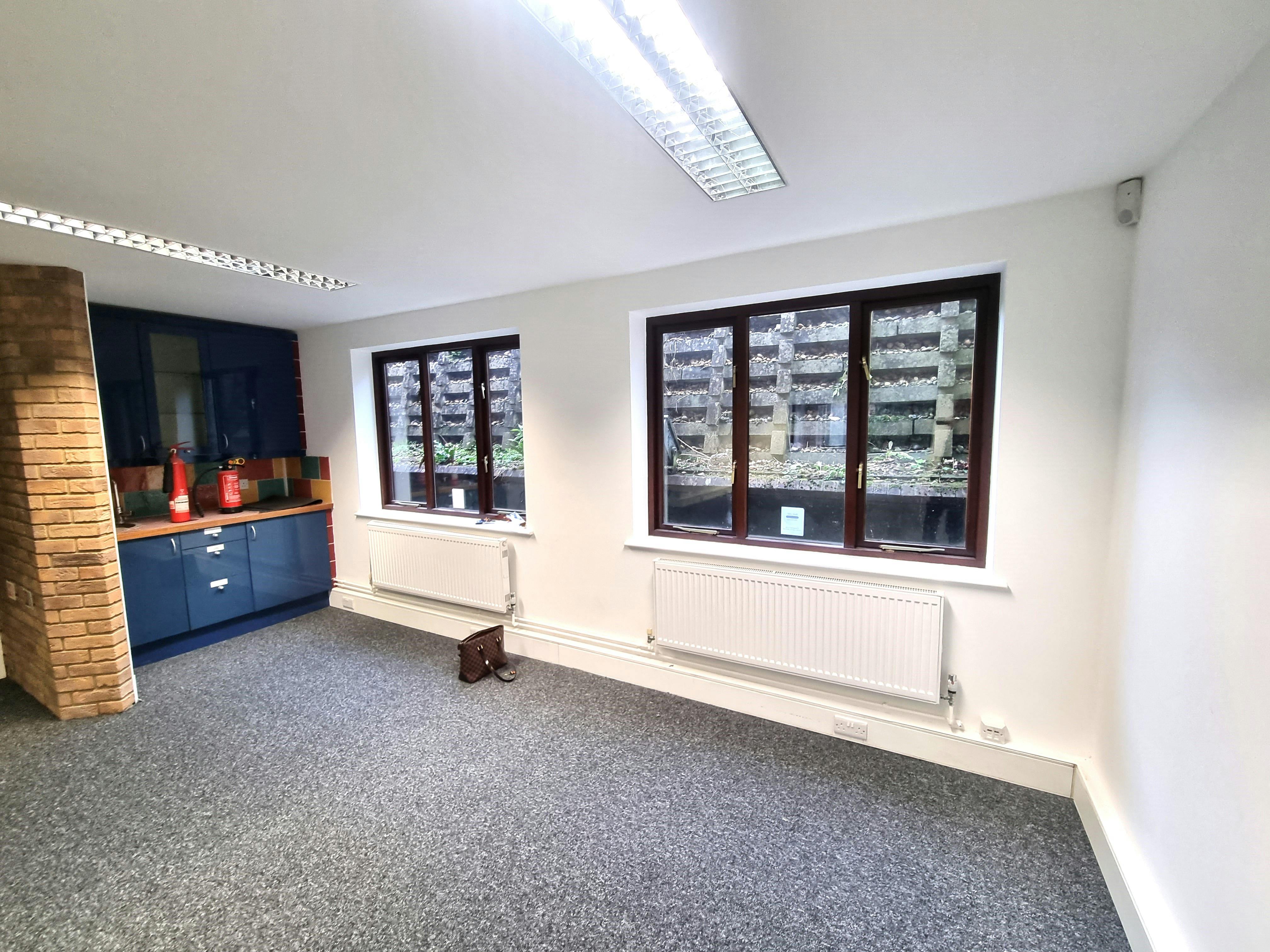 4-5 Swan Court, Pulborough, Office, To Let - Crickmay - AS