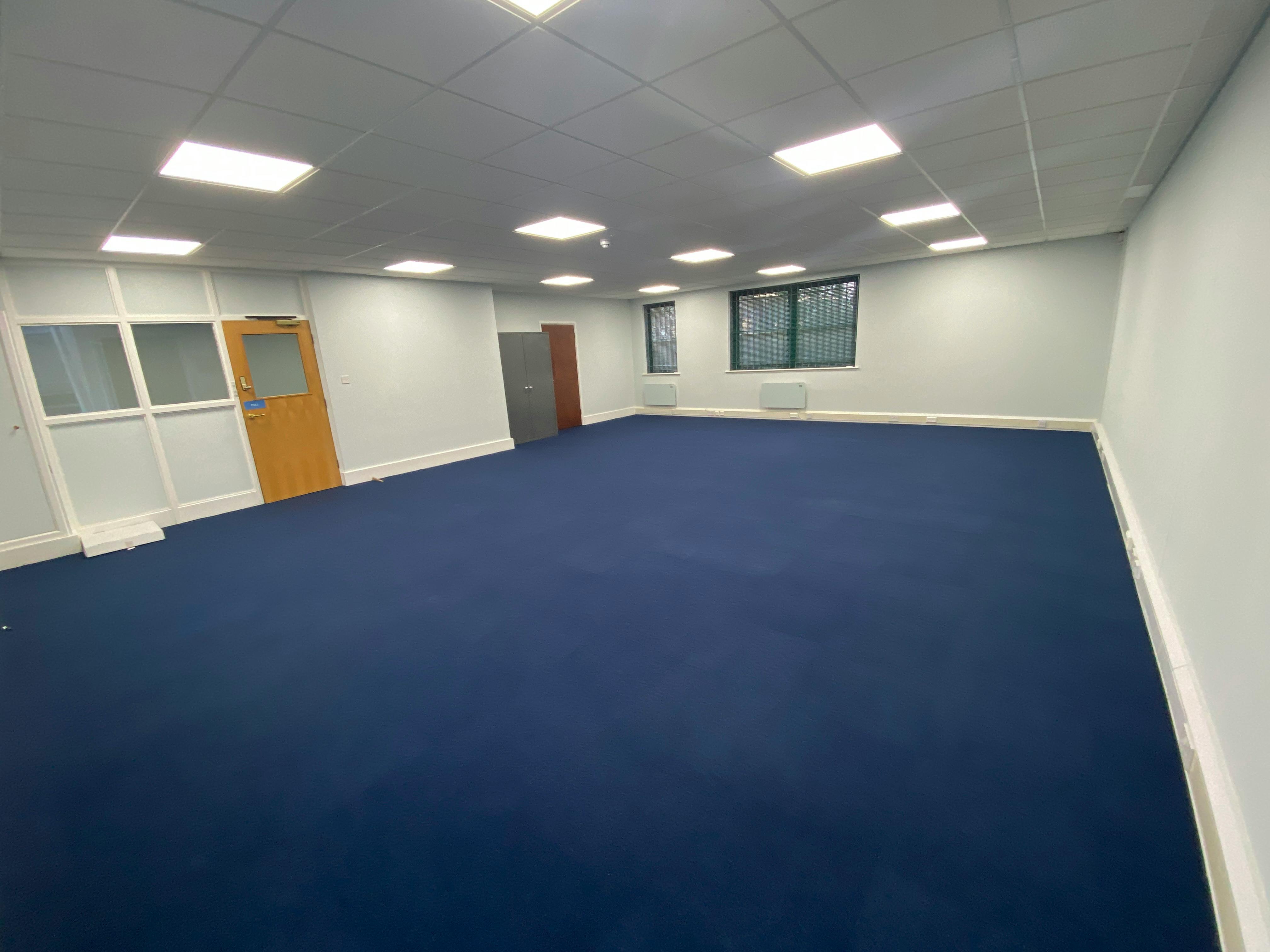 5 Fenlock Court, Witney, Office, To Let or For Sale - Conway