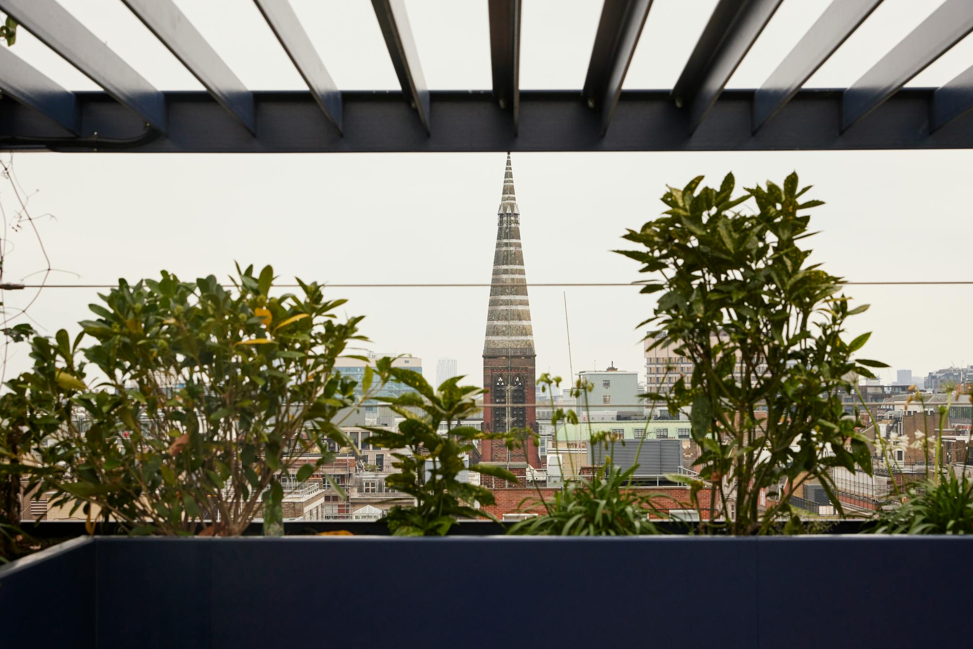 12 Little Portland Street, London, W1W 8BJ available to rent via RX London